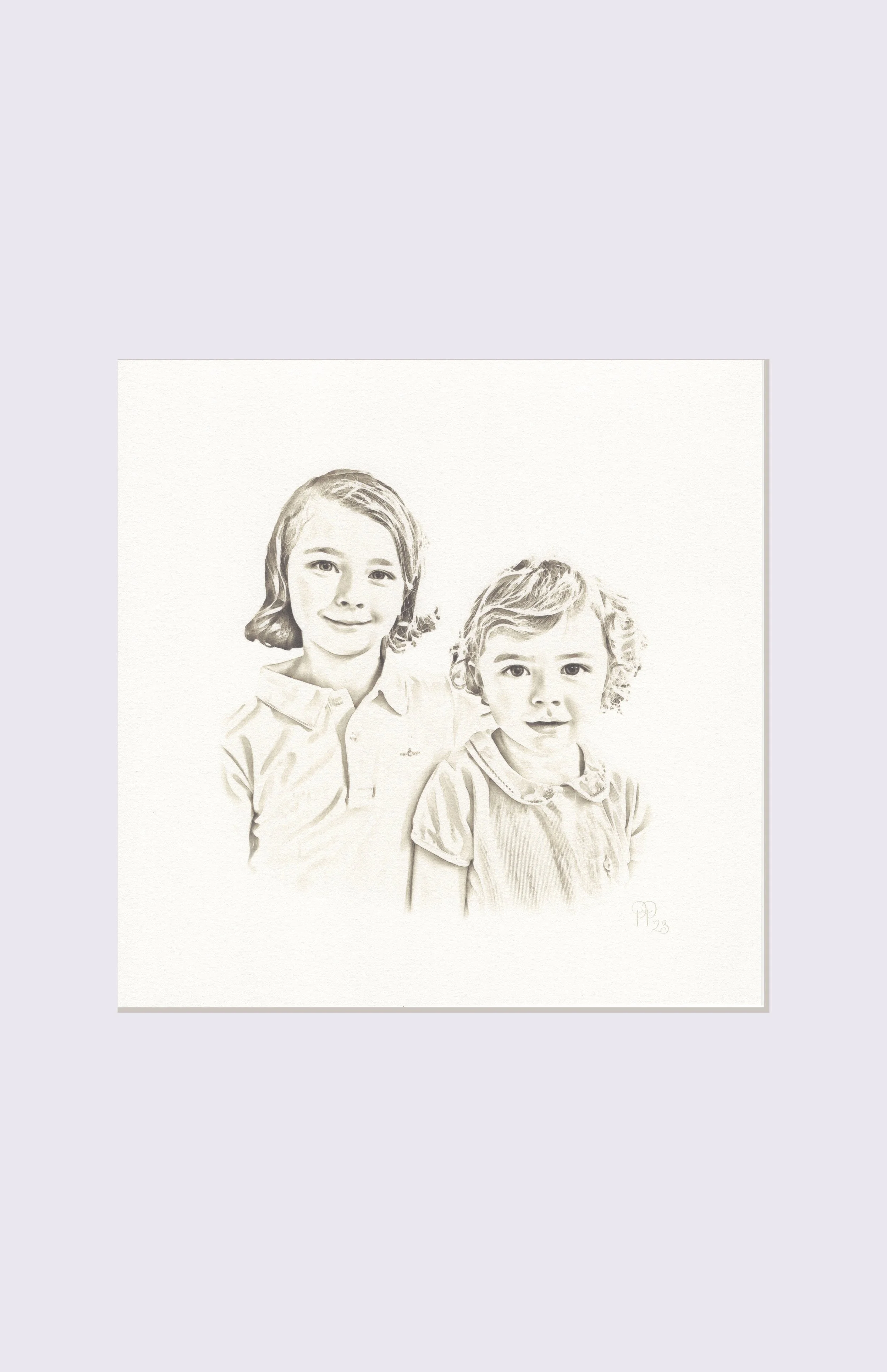 Shop — Proper Portraits