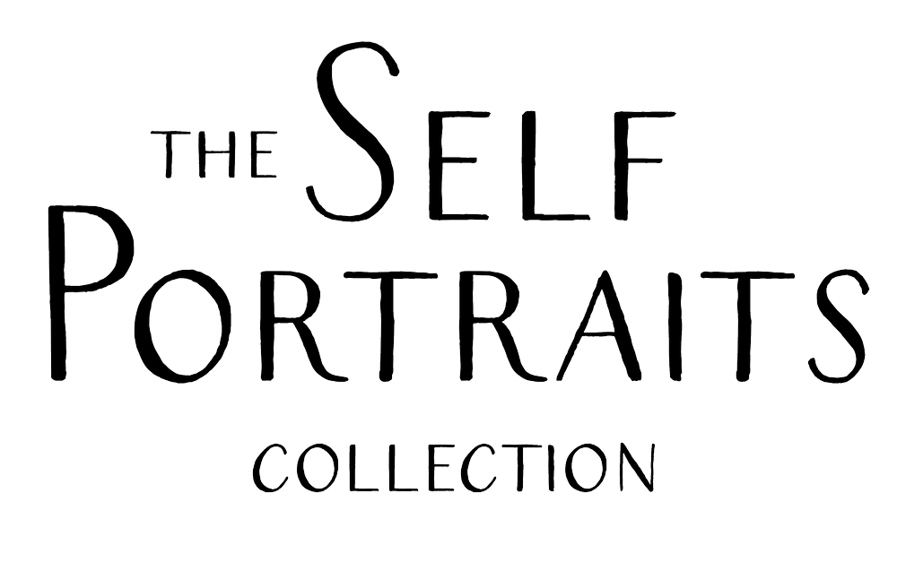 Self Portraits — Proper Portraits