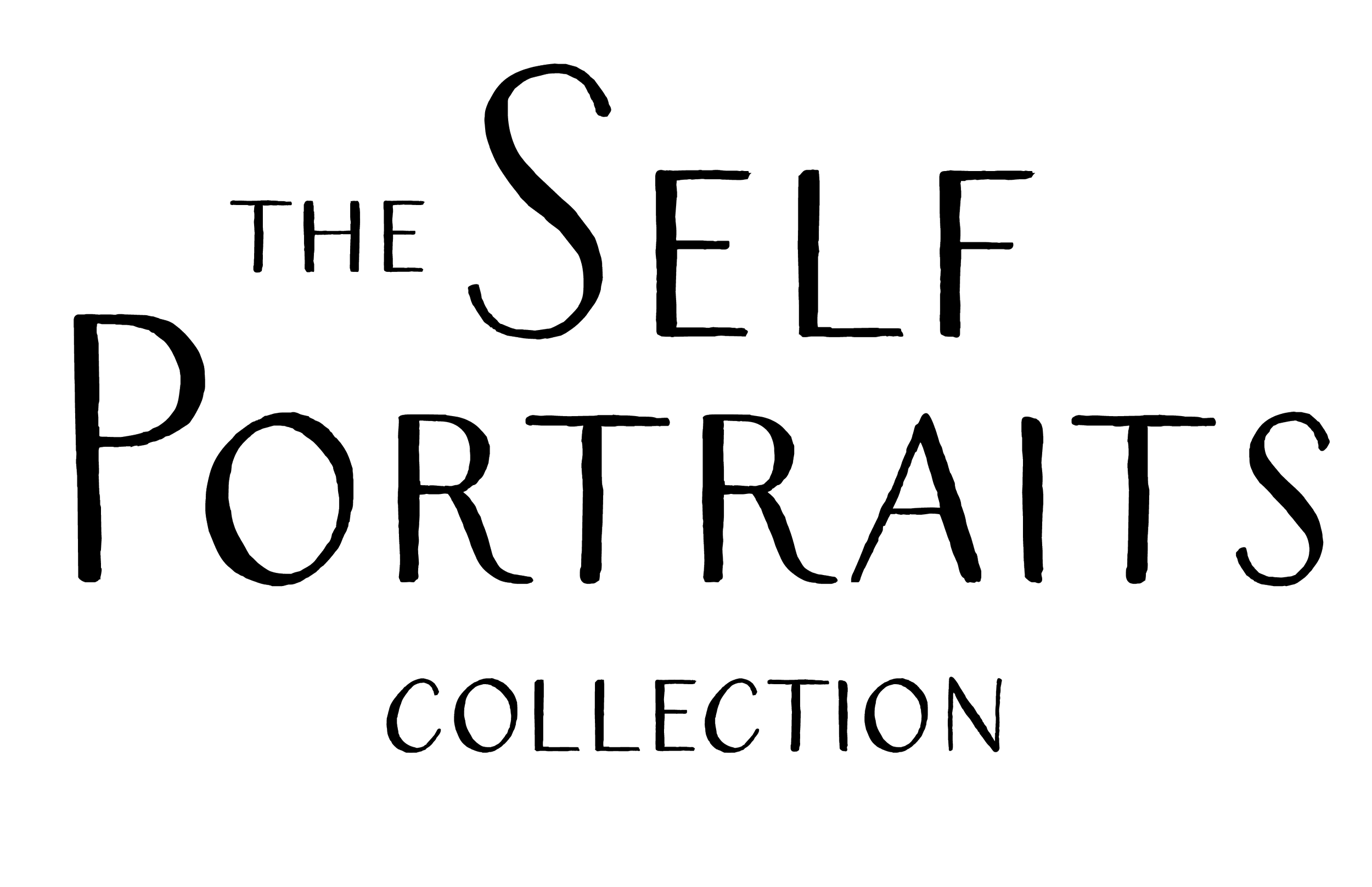 Self Portraits — Proper Portraits