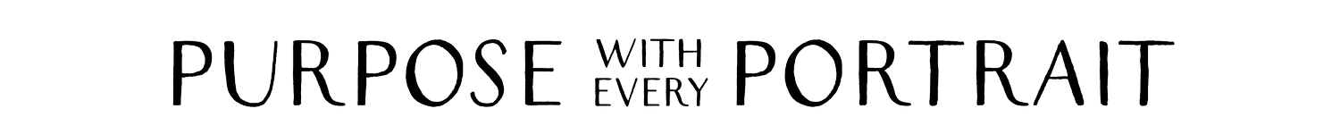 Self Portraits — Proper Portraits