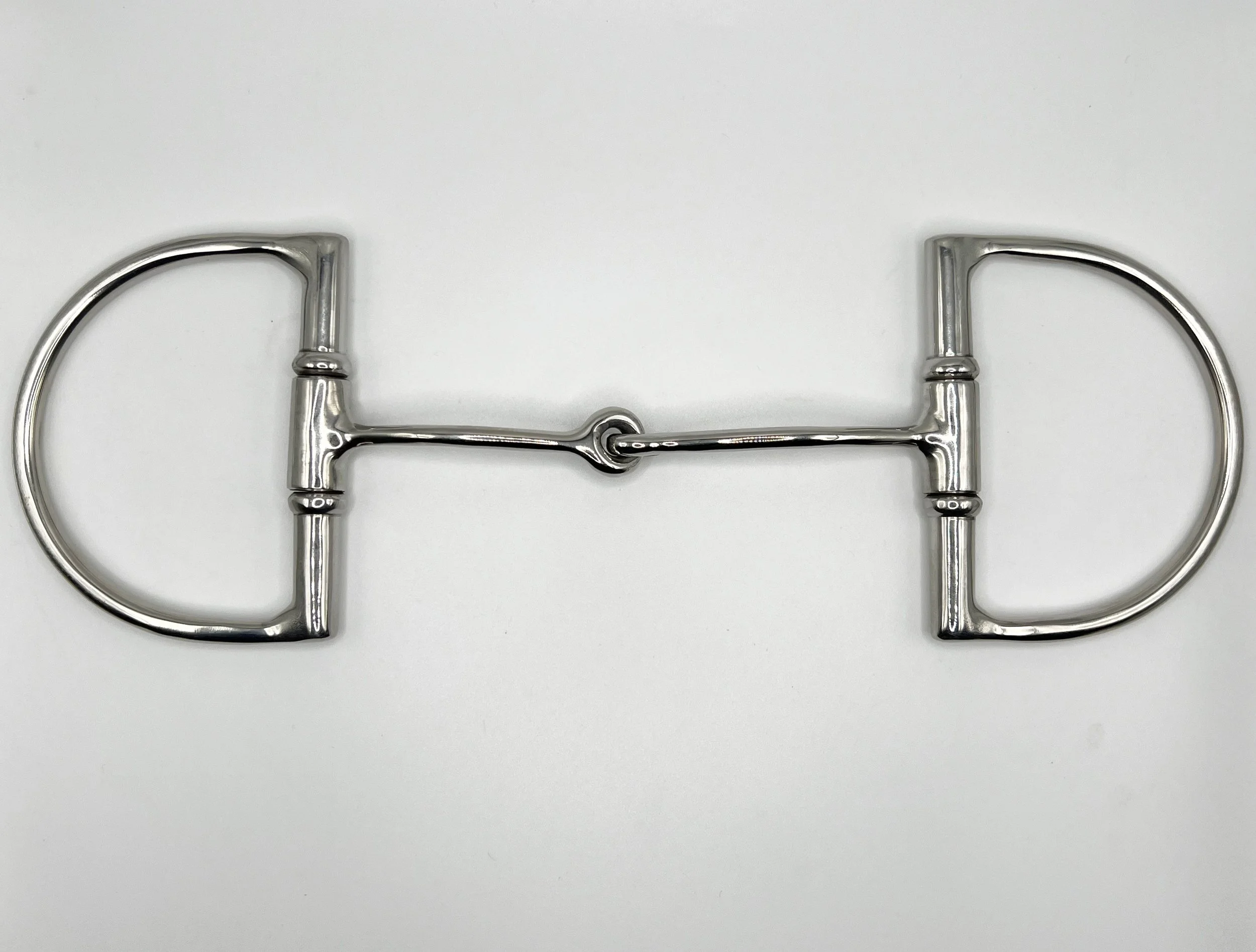 Ultra Thin - D-Ring — KCH Custom