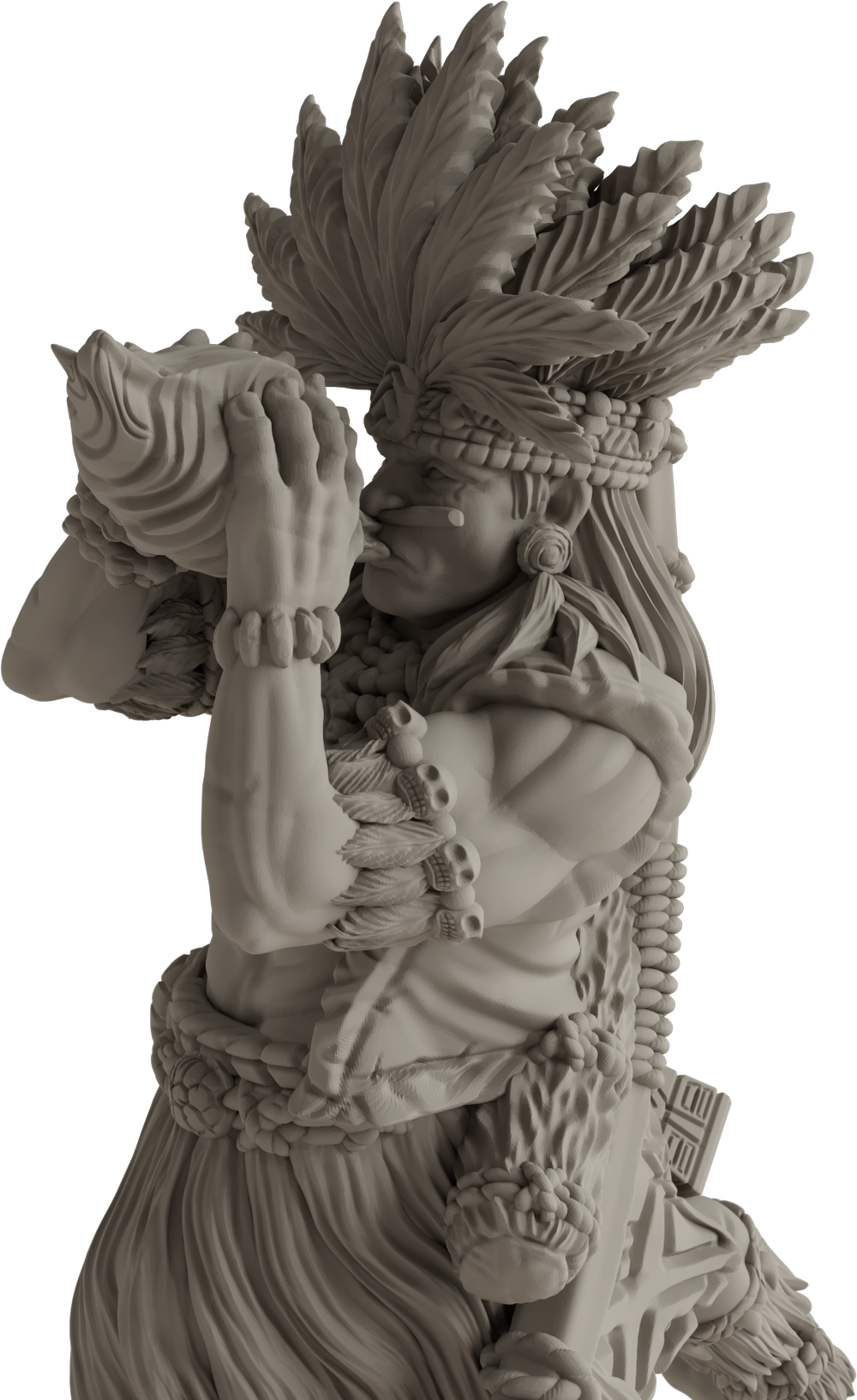 Taino — Mythic Americas 2.0