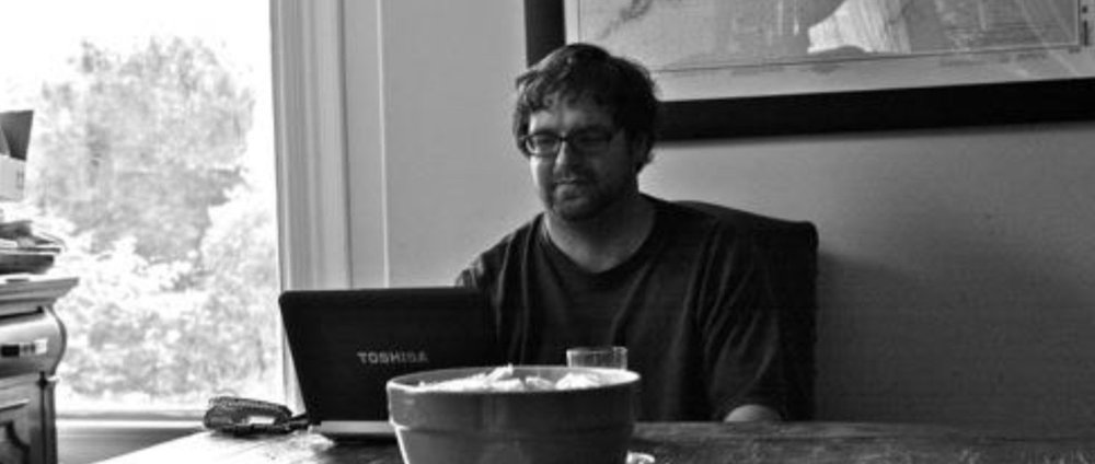 About — Troy Jollimore