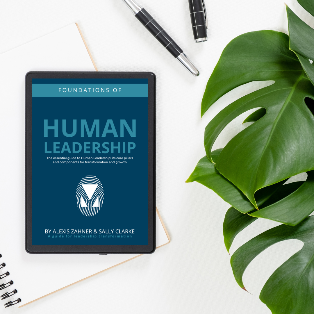 Foundations of Human Leadership eBook — Human Leaders
