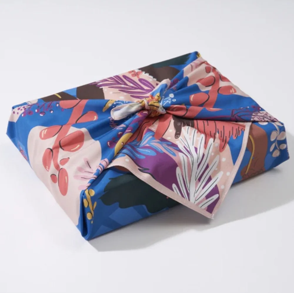 8 Eco-Friendly Gift Wrapping Trends that Actually Look Gorgeous — The ...