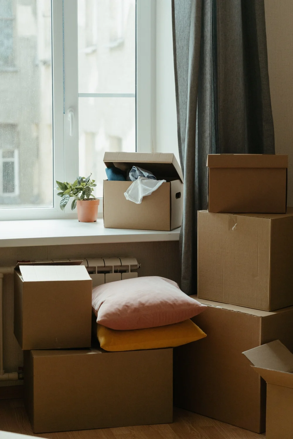 How to Get Rid of (Almost) Anything — The Mothering Earth Project