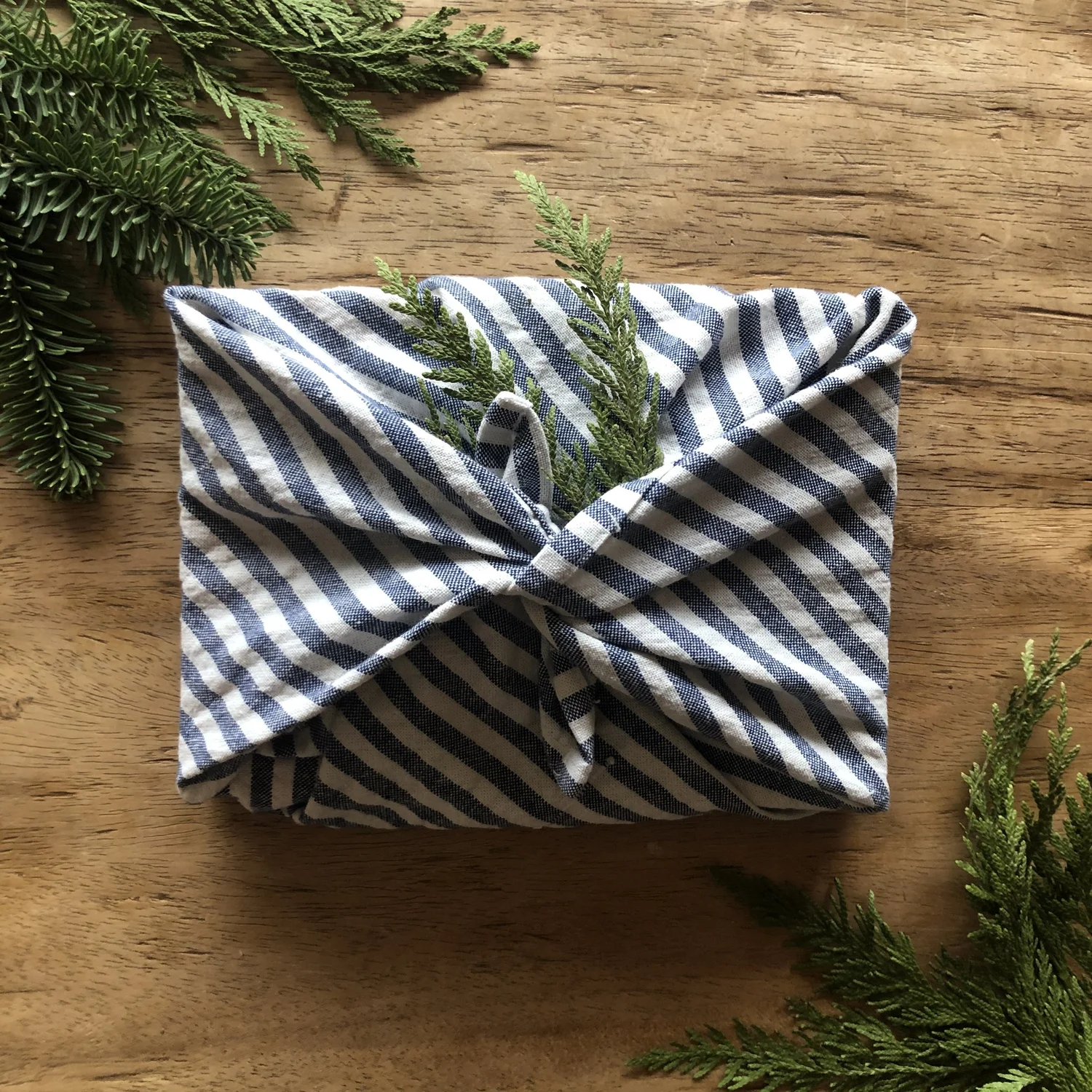 8 Eco-Friendly Gift Wrapping Trends that Actually Look Gorgeous — The ...