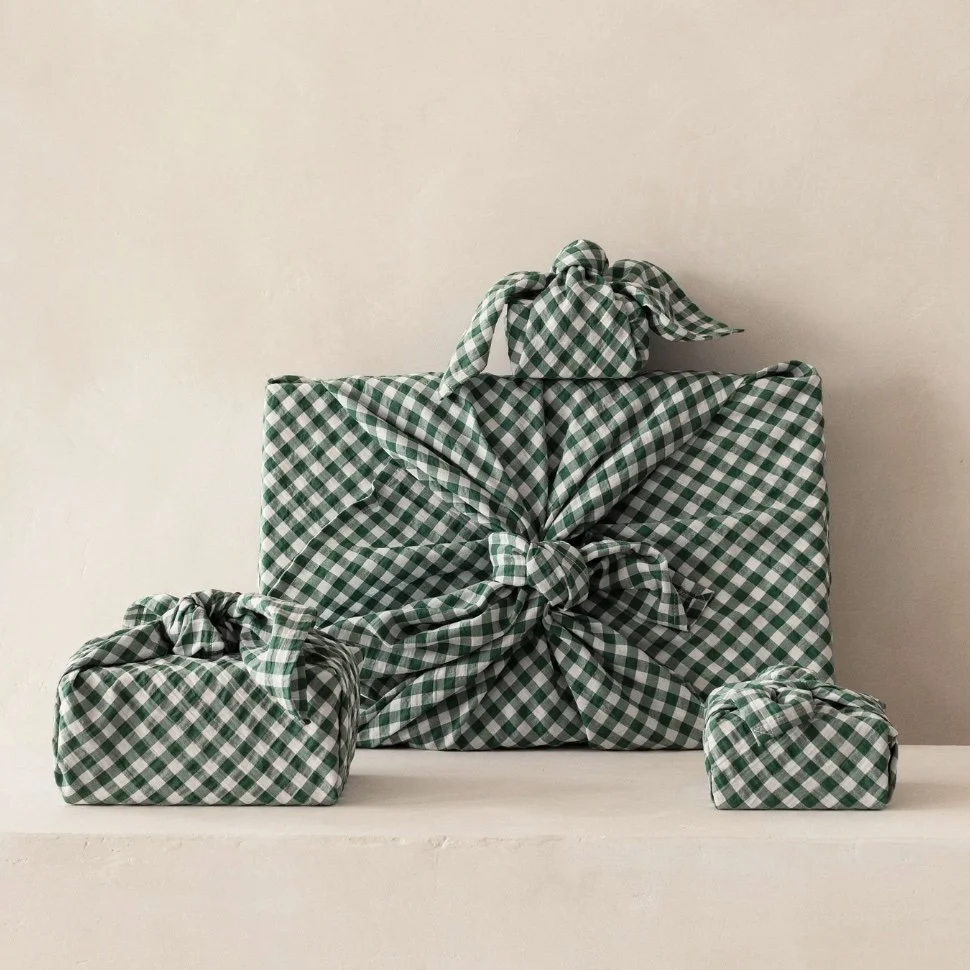 8 Eco-Friendly Gift Wrapping Trends that Actually Look Gorgeous — The ...