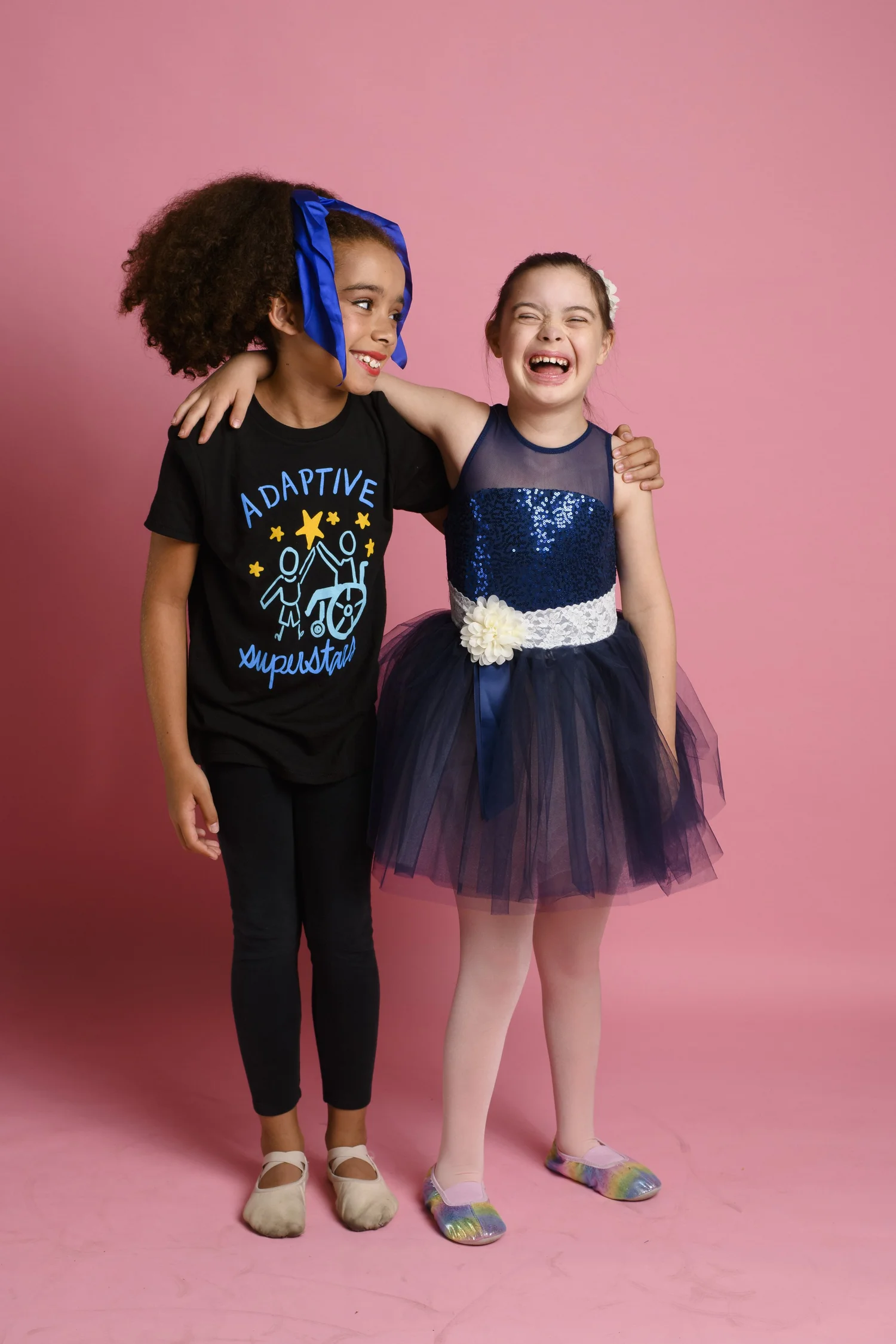 General 1 — adaptivesuperstars