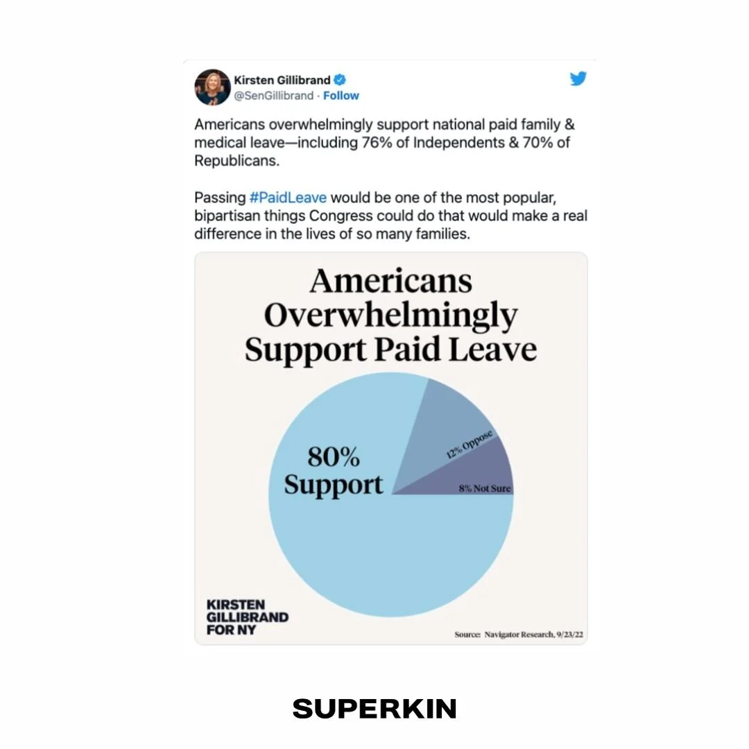 Superkin | Supporting Parents at Work