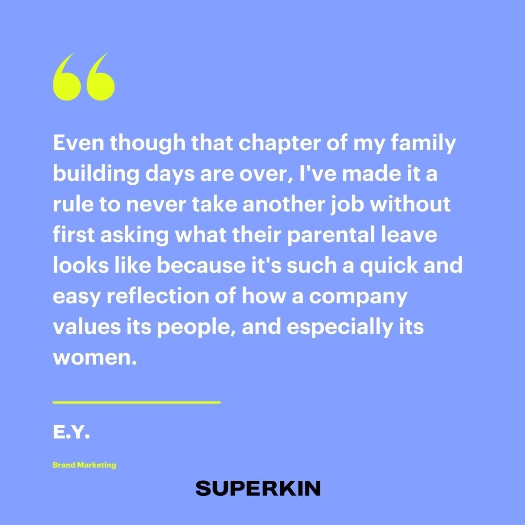 Parental Leave for Small Business and Start Ups Superkin