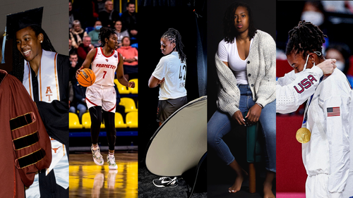 About — Ariel Atkins Home