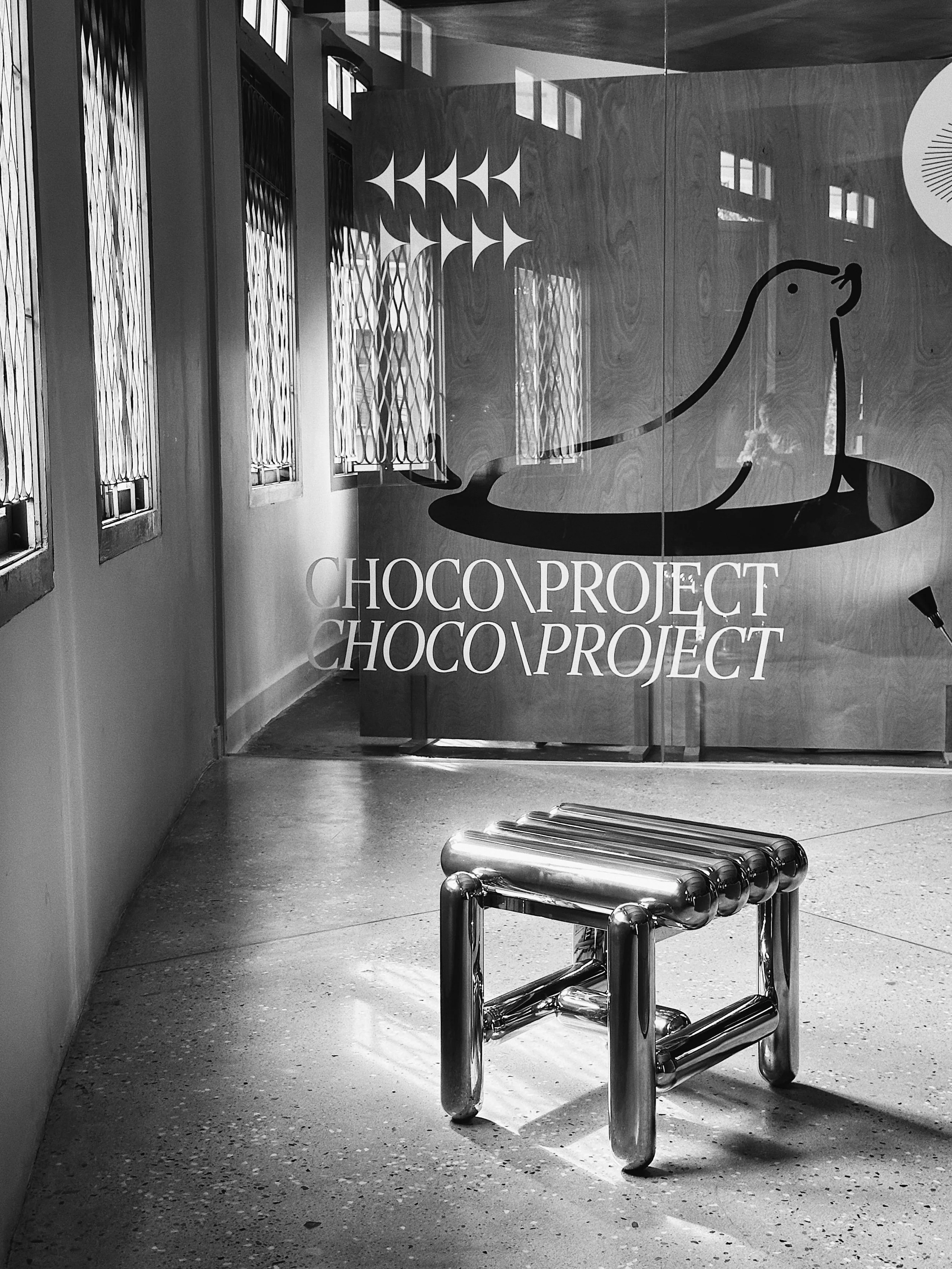 Exhibition — OH!DINARY