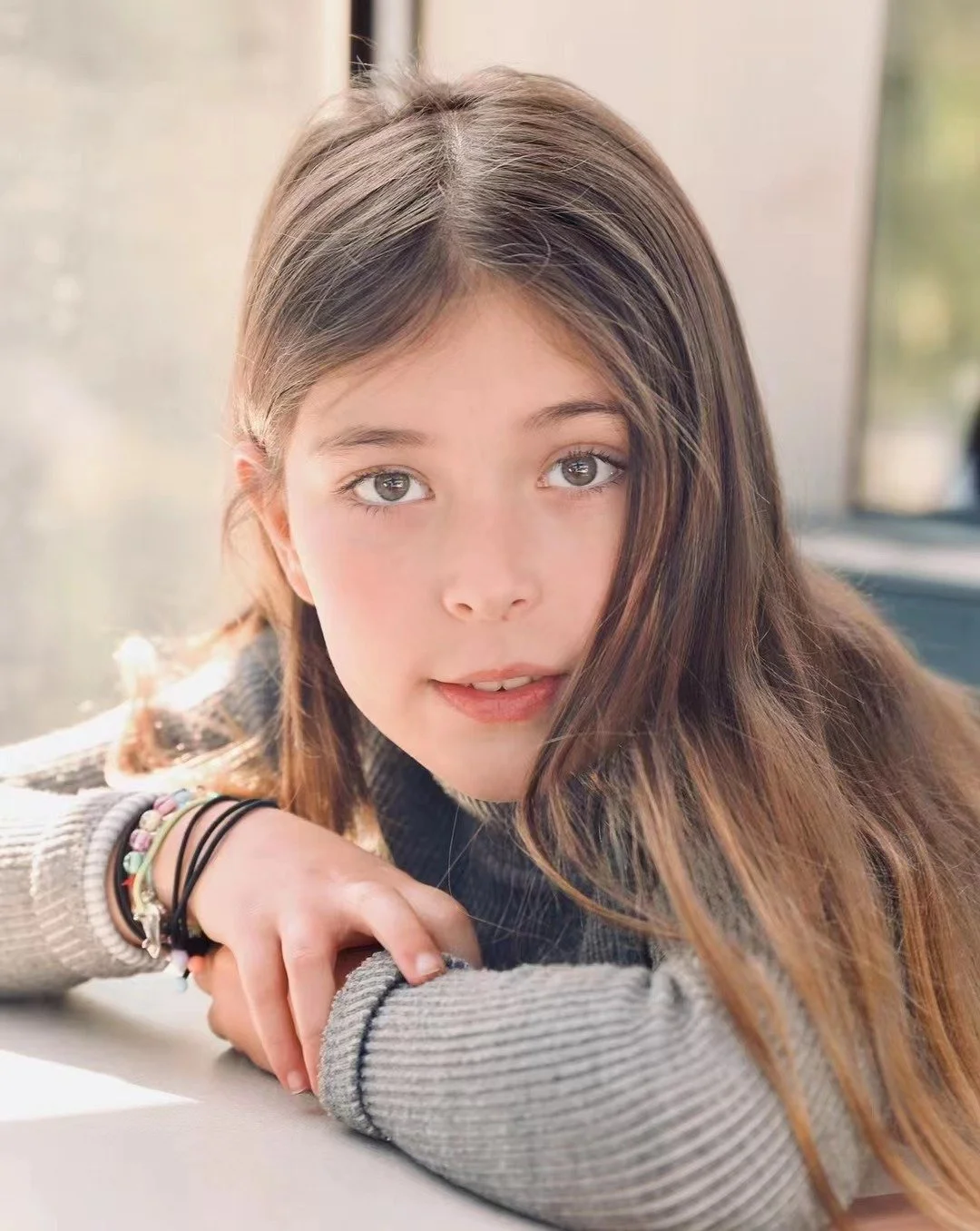 Biography — Kayla Bohan