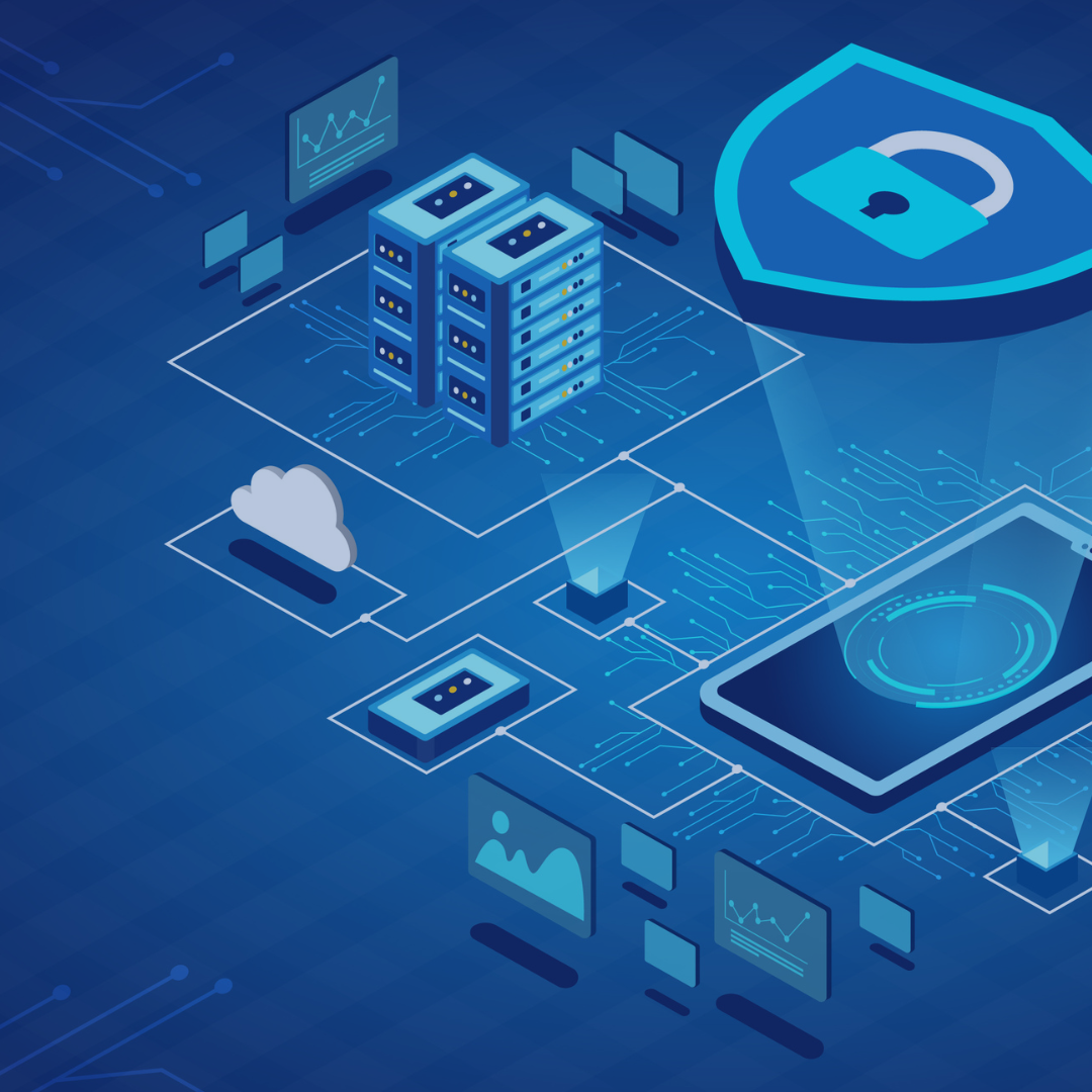 Application Protection | WAF, ADC & DDoS Security | Barrier — Barrier ...