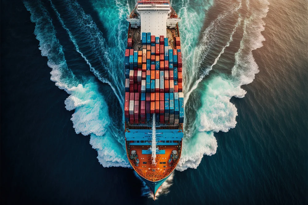 Customer Success Story - United Offshore Support — Barrier Networks