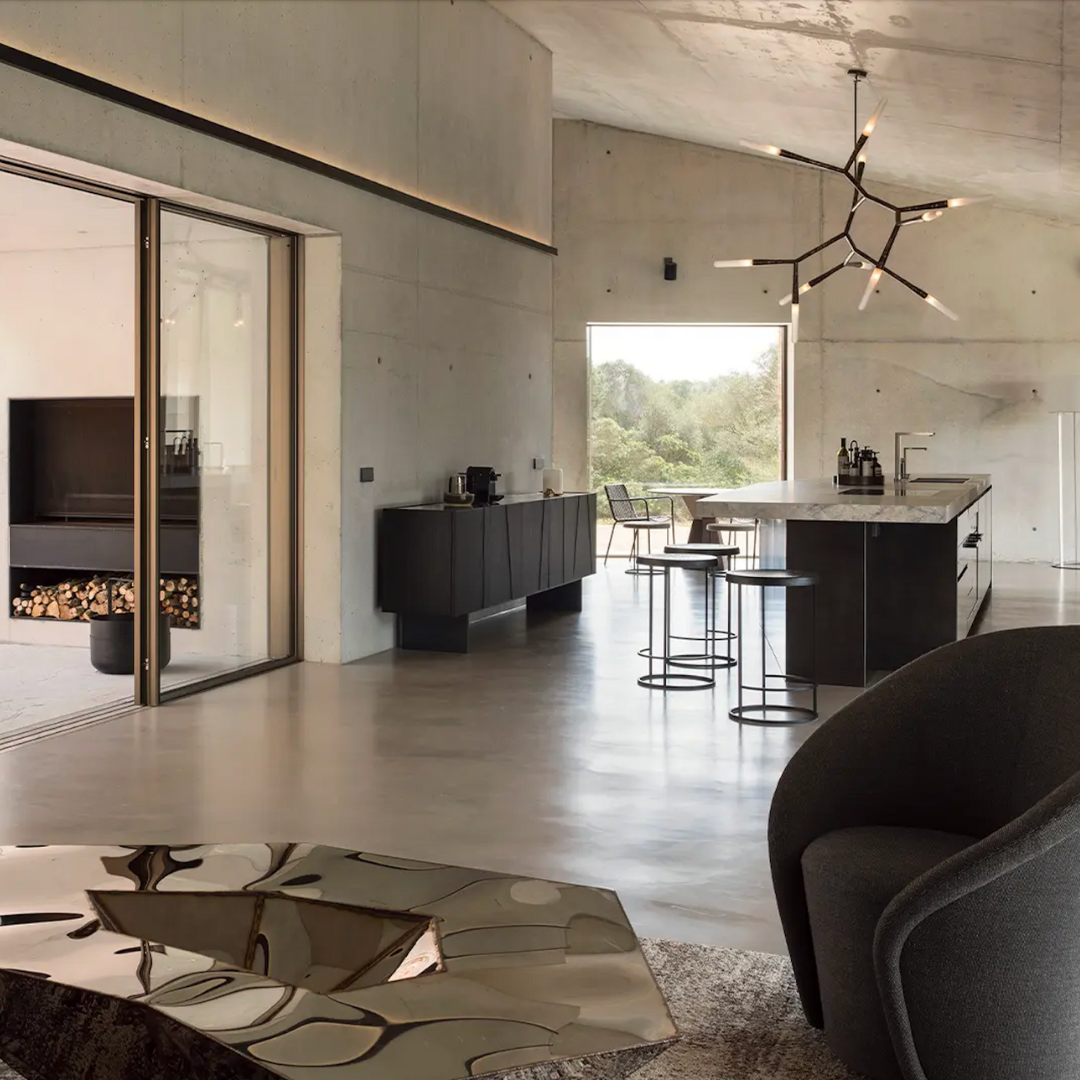 Products — Pieni Surfaces