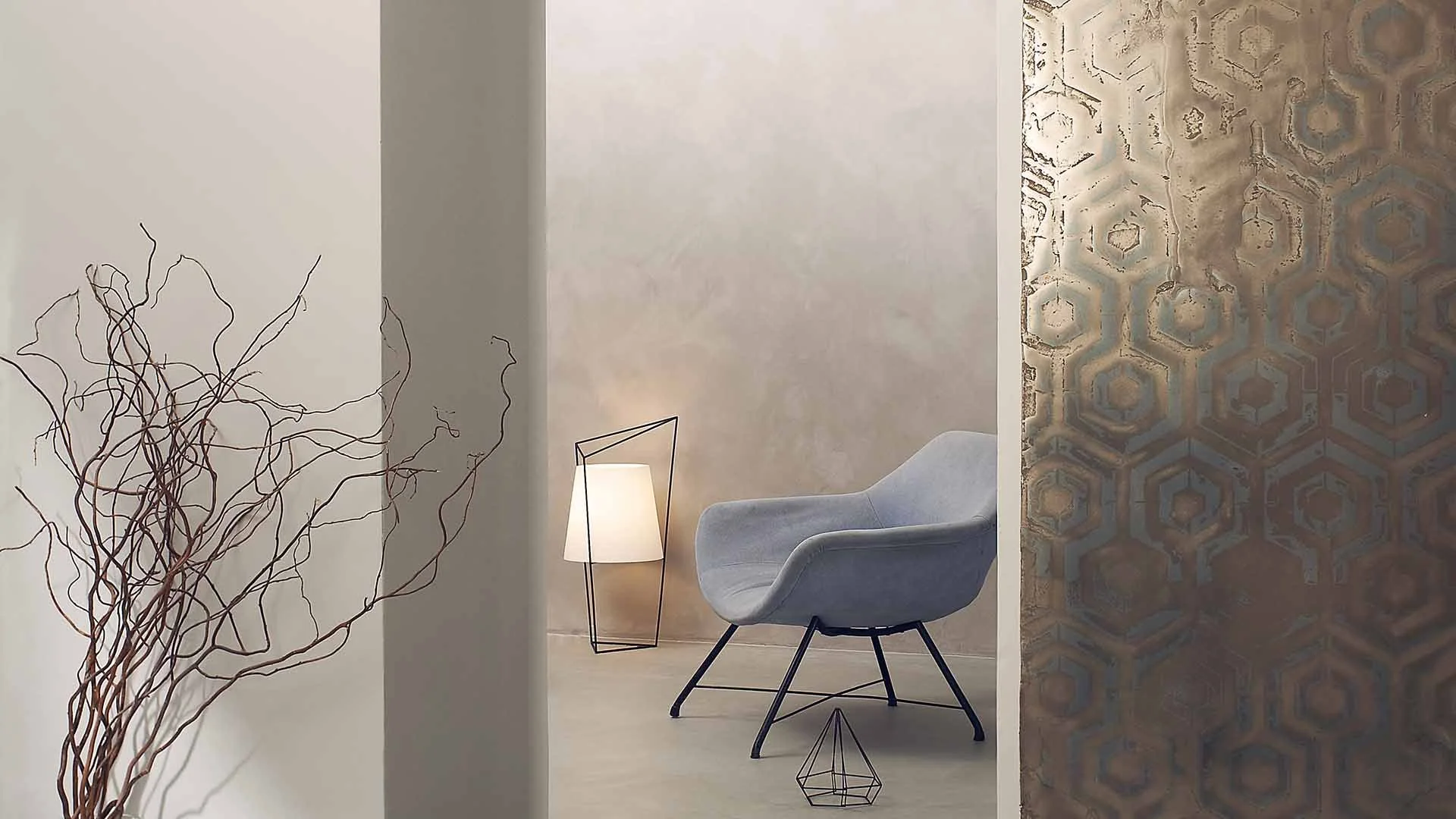 Pieni Surfaces