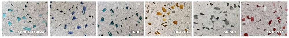 Products — Pieni Surfaces