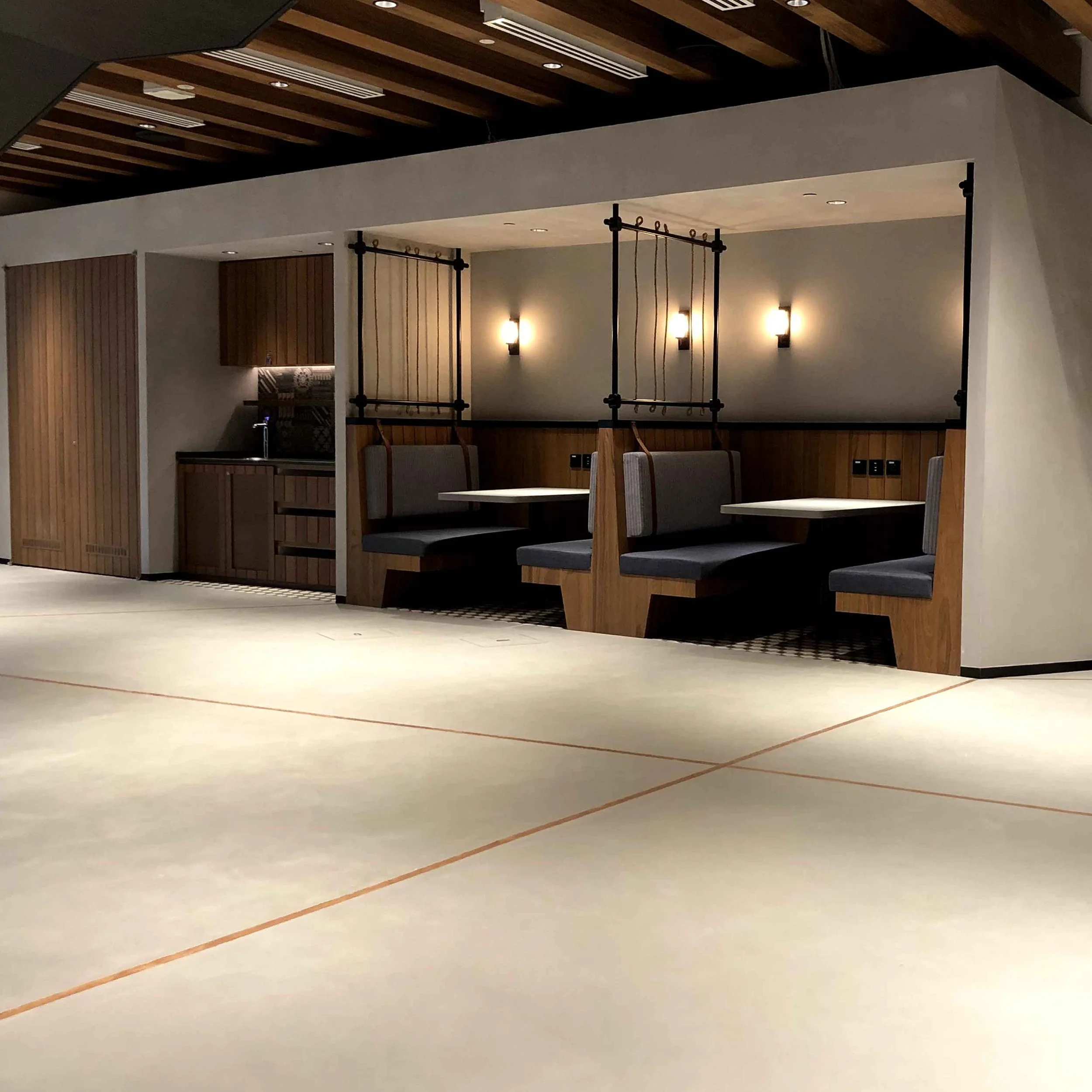 Pieni Surfaces