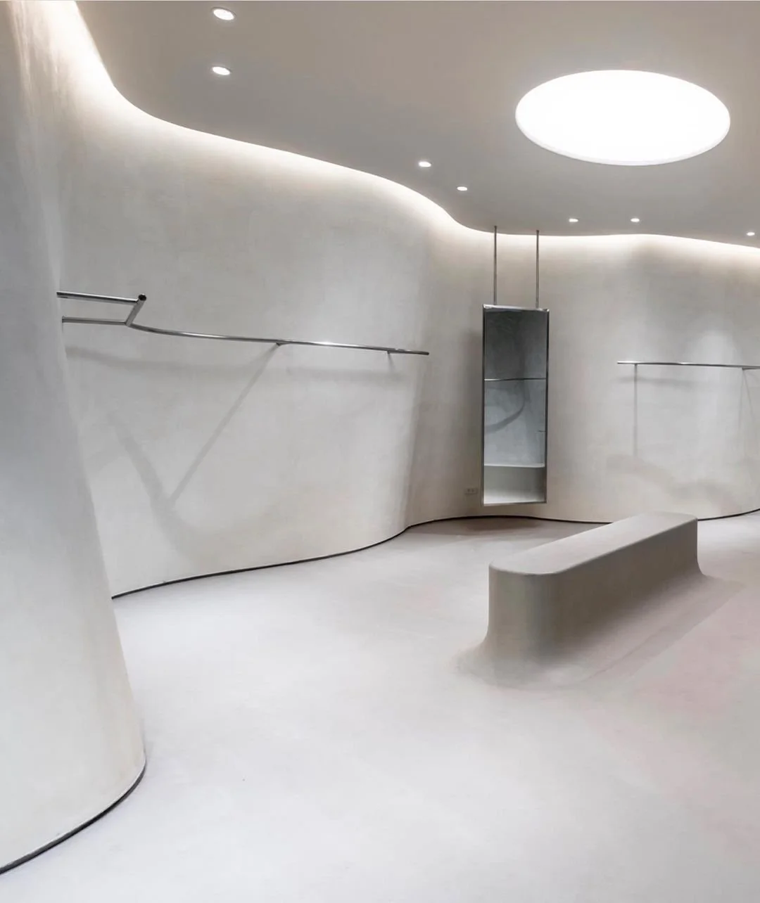 Pieni Surfaces