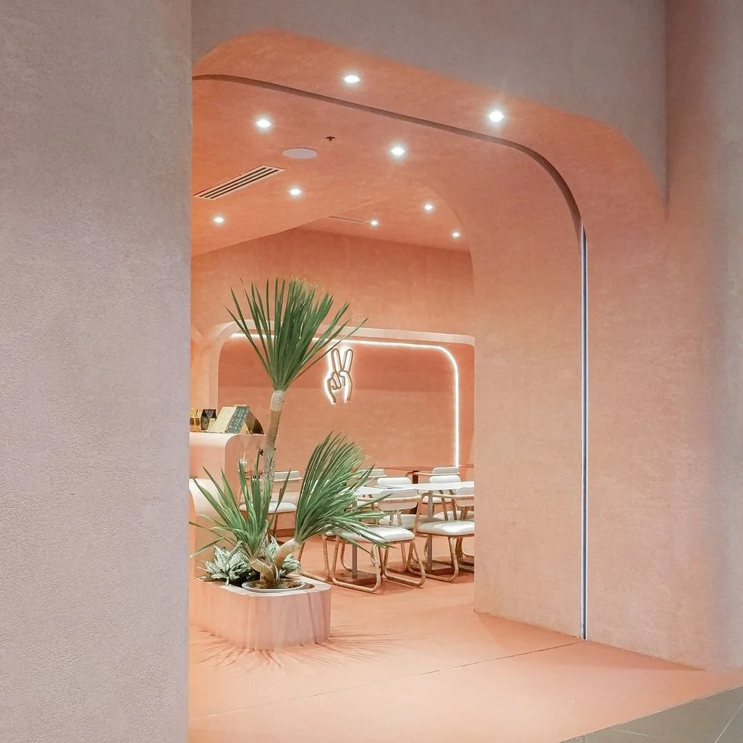 Pieni Surfaces