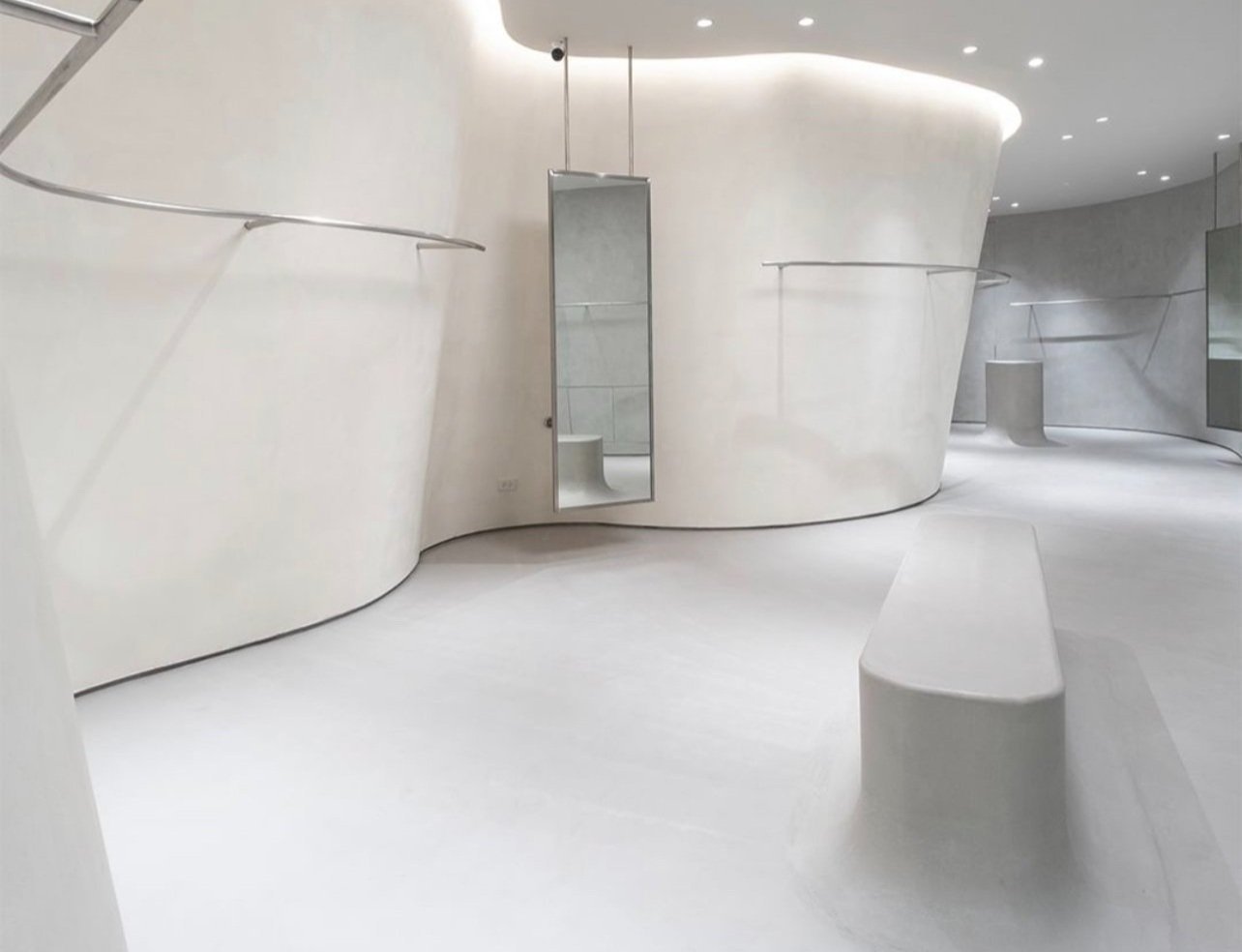 Pieni Surfaces | Premium Decorative Finishes