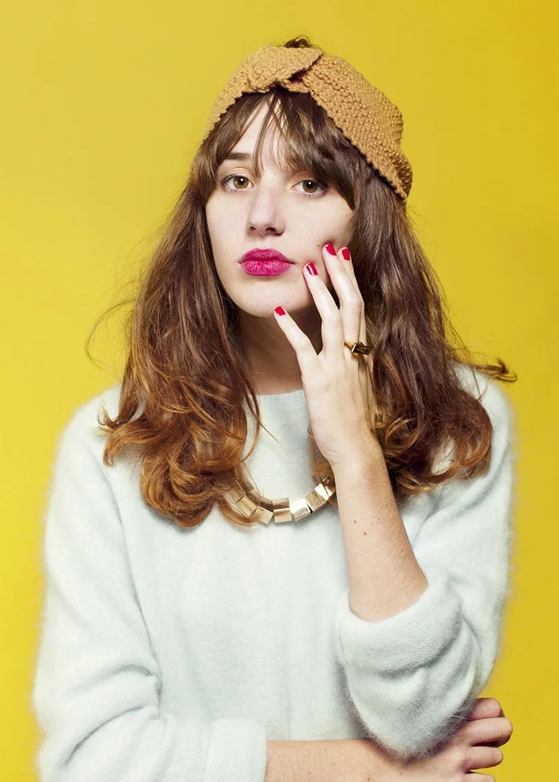 MARGAUX HUG I PHOTOGRAPHY + ART DIRECTION