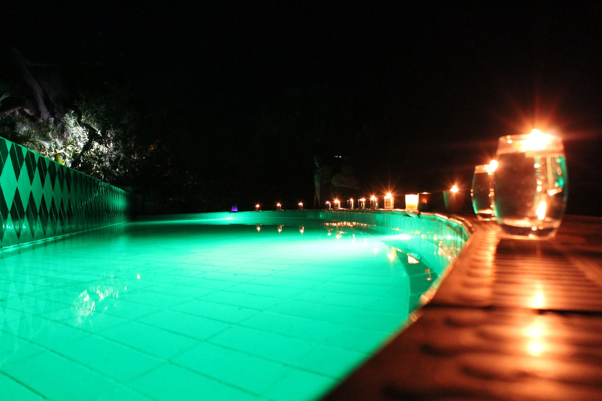 Gallery 1 — Elephant Hab Lodge