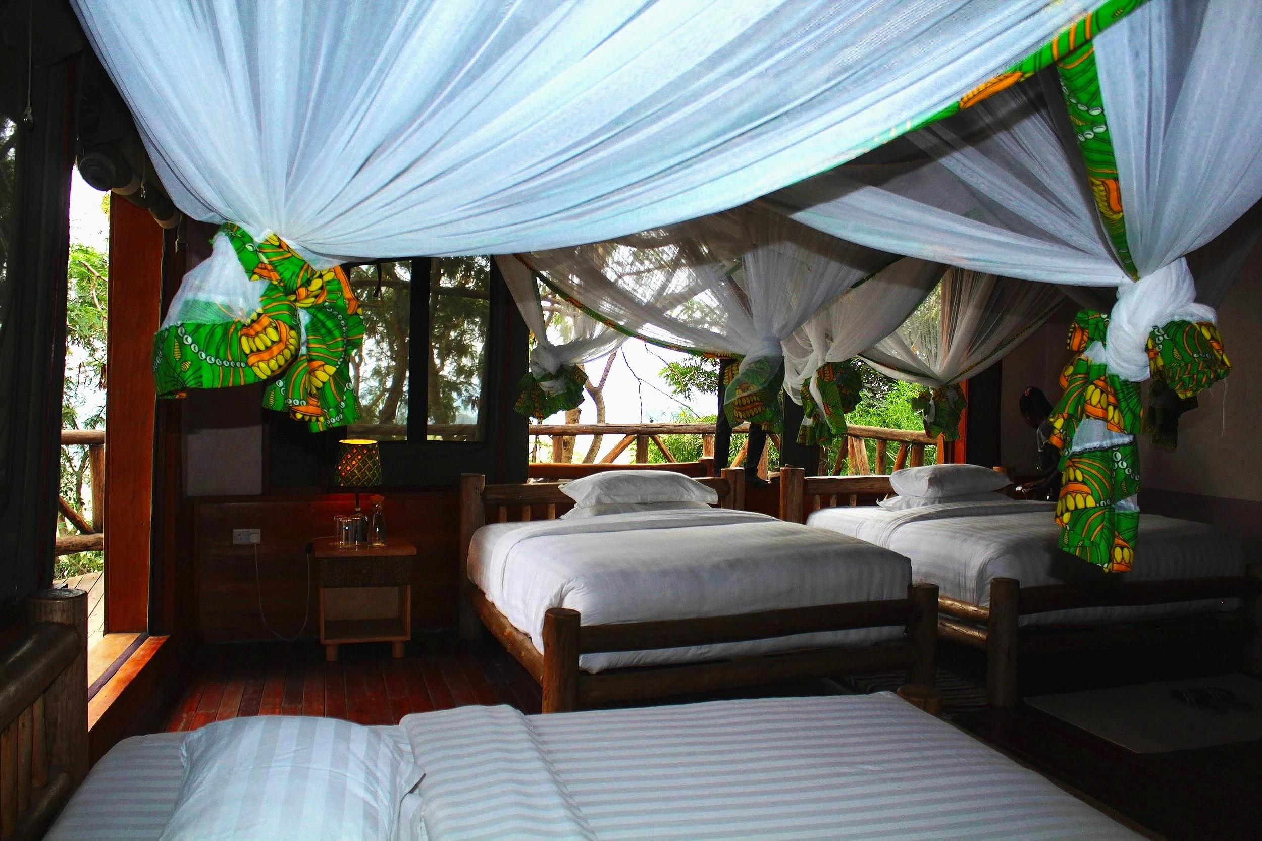 General 2 — Elephant Hab Lodge