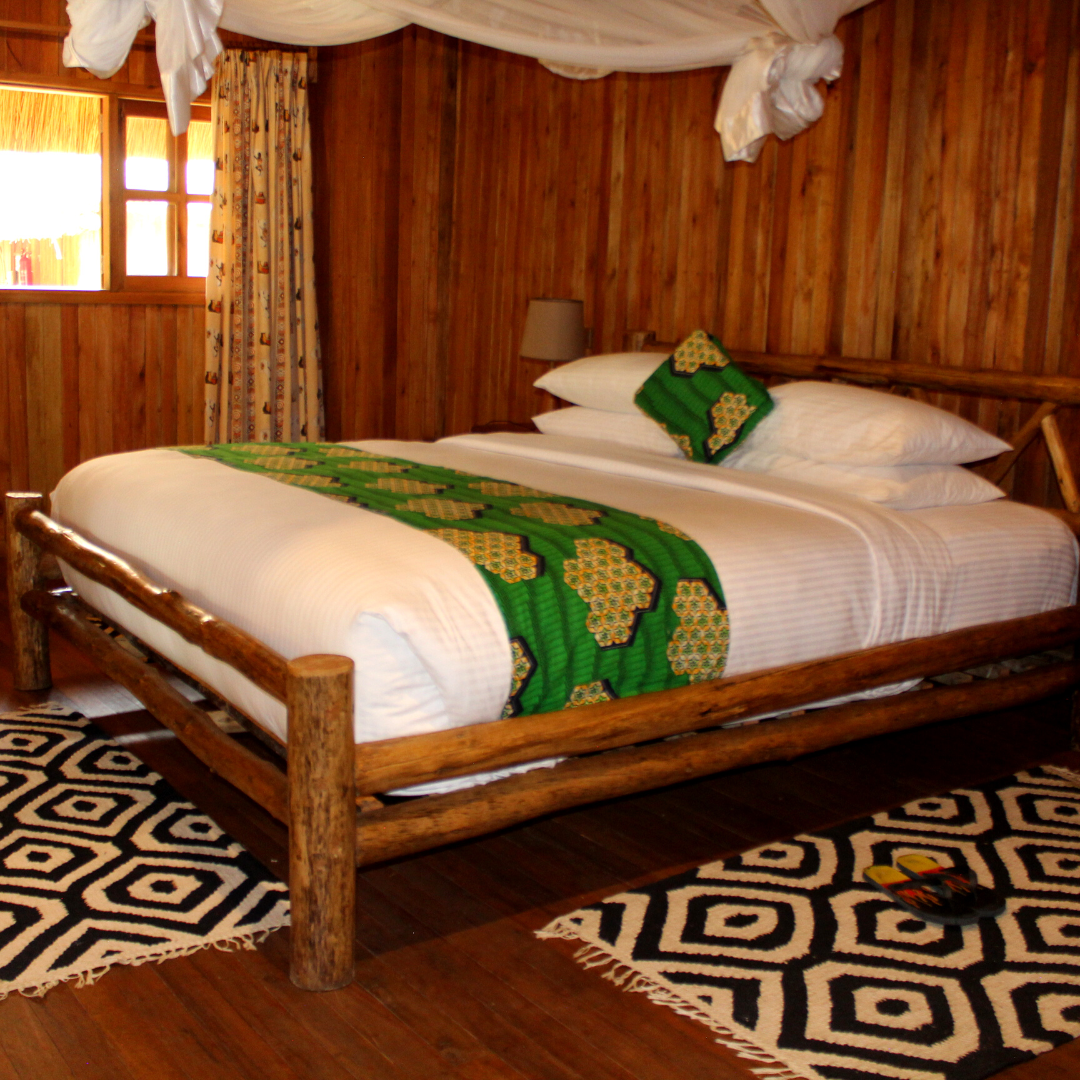 General 2 — Elephant Hab Lodge