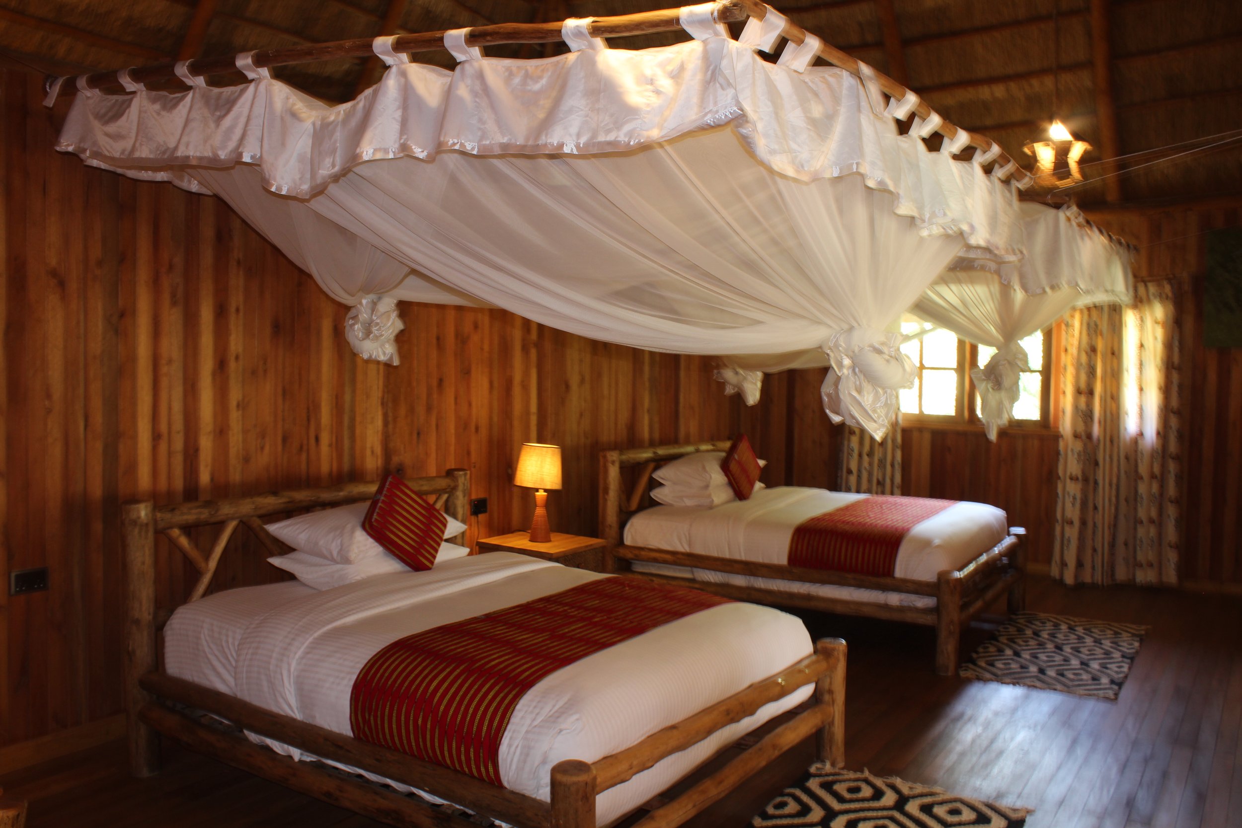 Gallery 1 — Elephant Hab Lodge