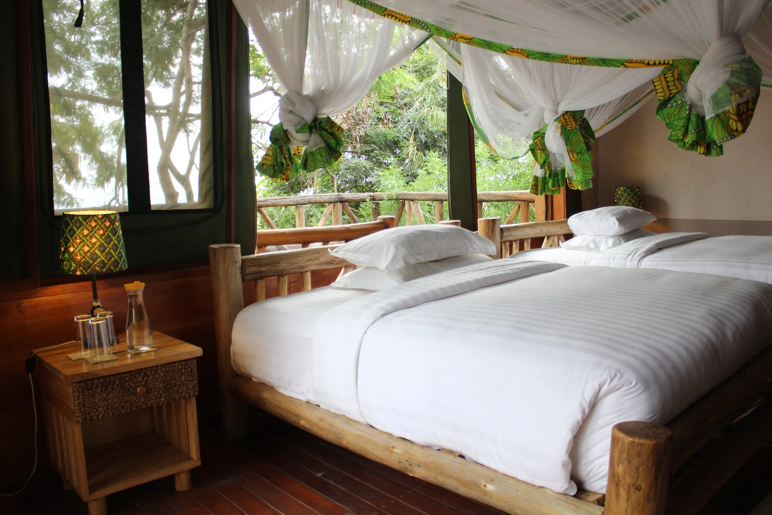 Gallery 1 — Elephant Hab Lodge