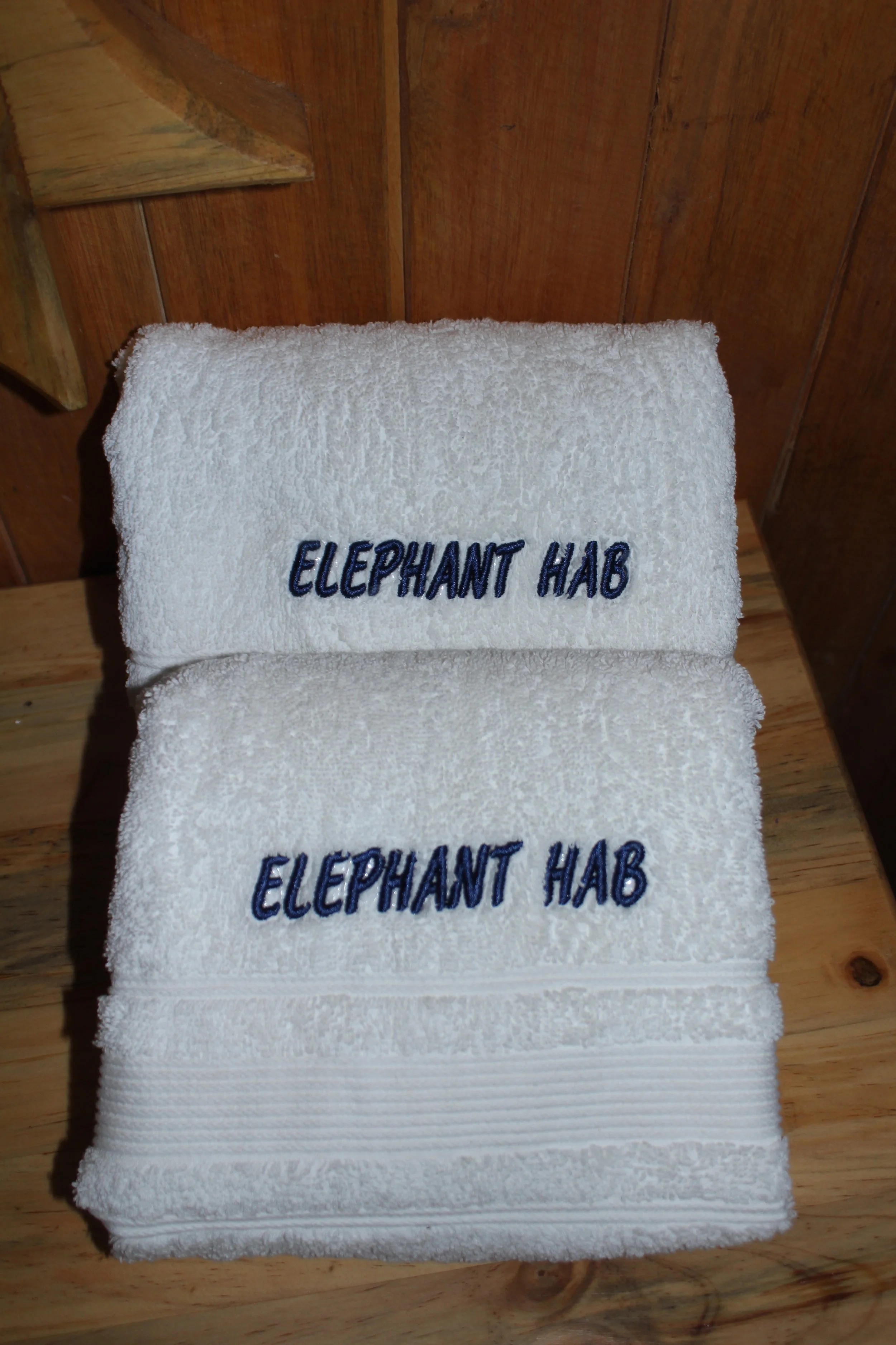 Gallery 1 — Elephant Hab Lodge