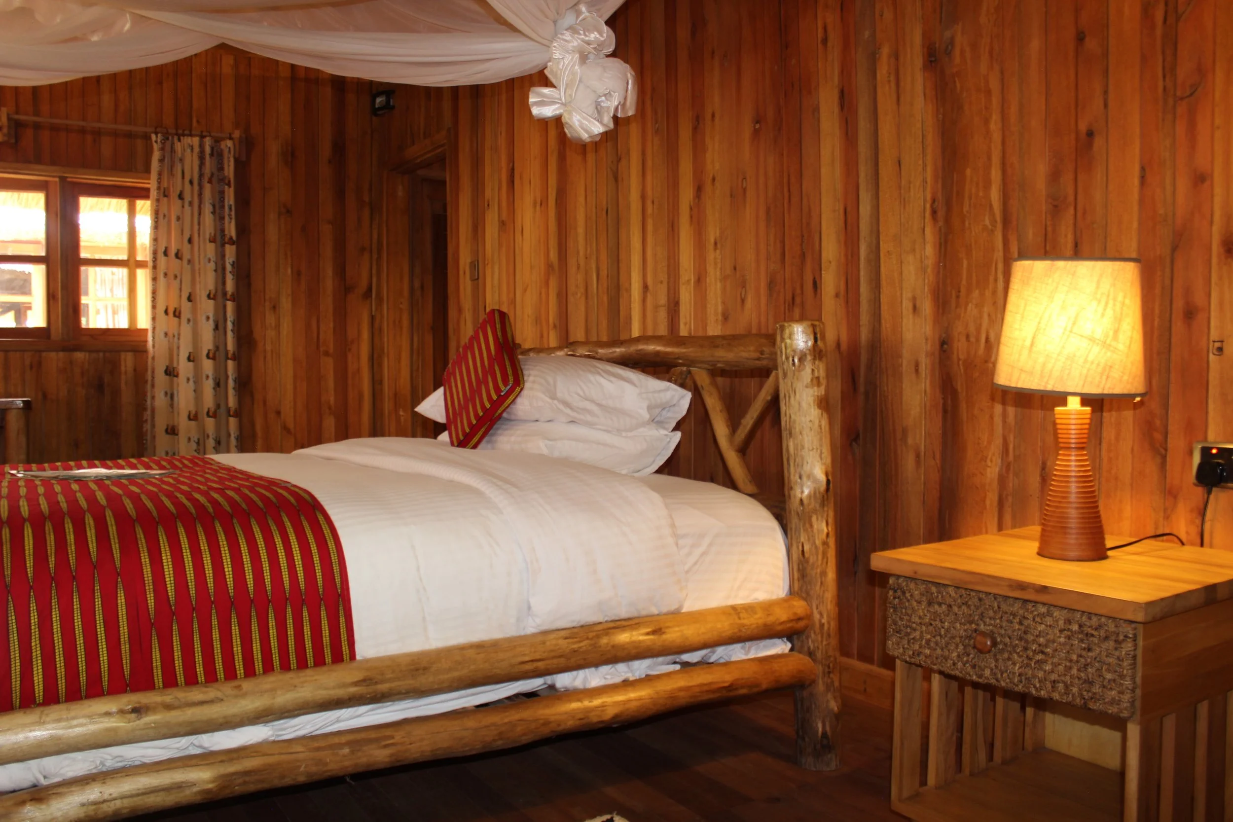 Elephant Hab Lodge