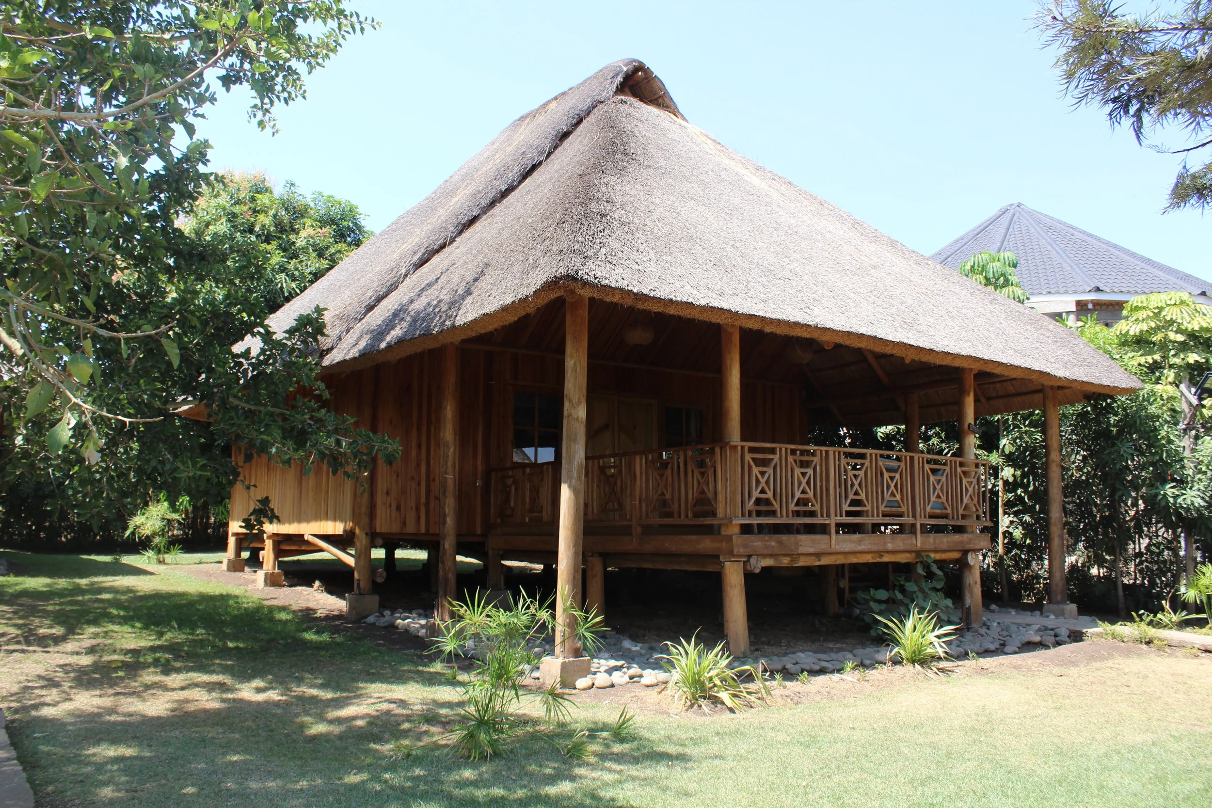 Gallery 1 — Elephant Hab Lodge