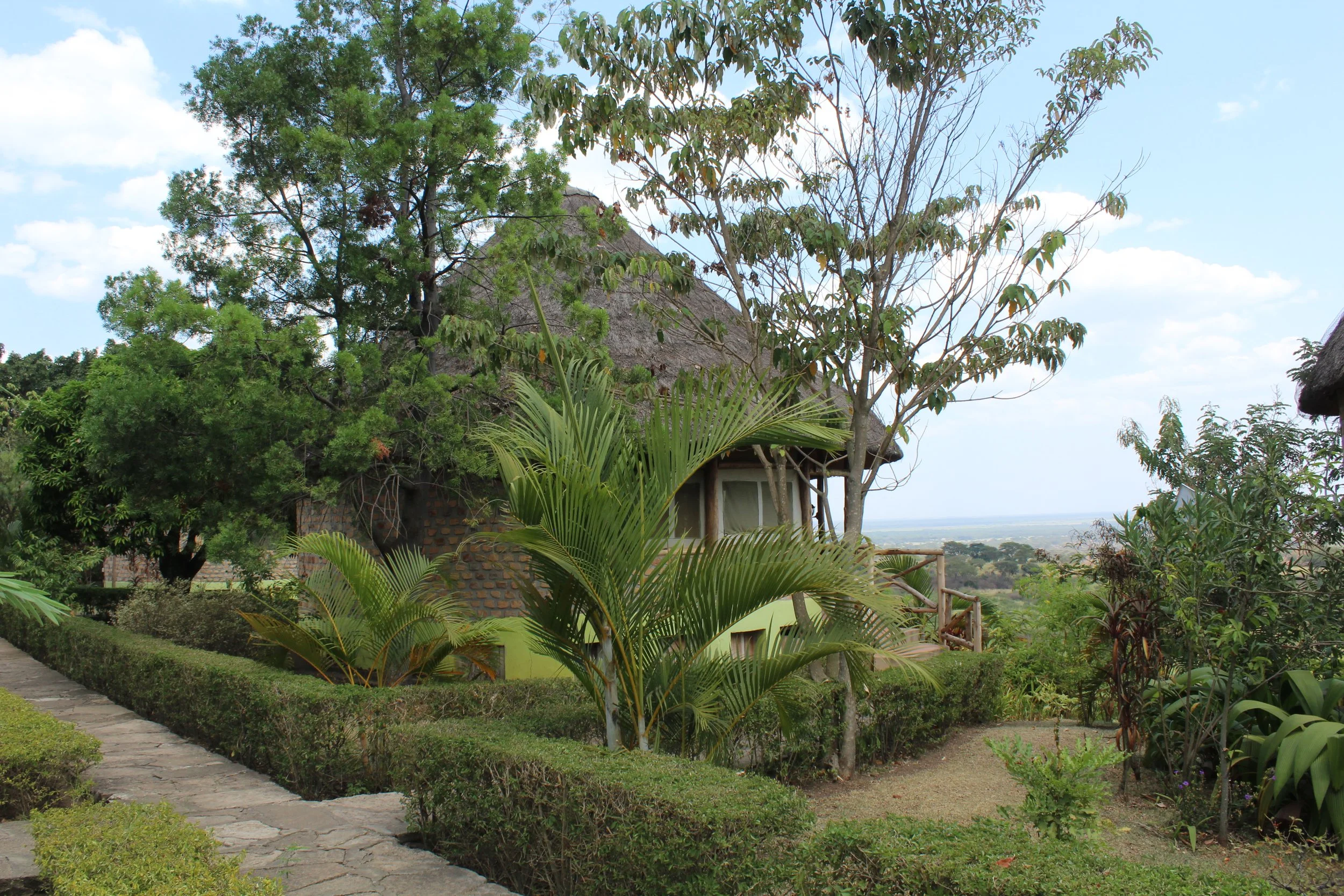 Gallery 1 — Elephant Hab Lodge
