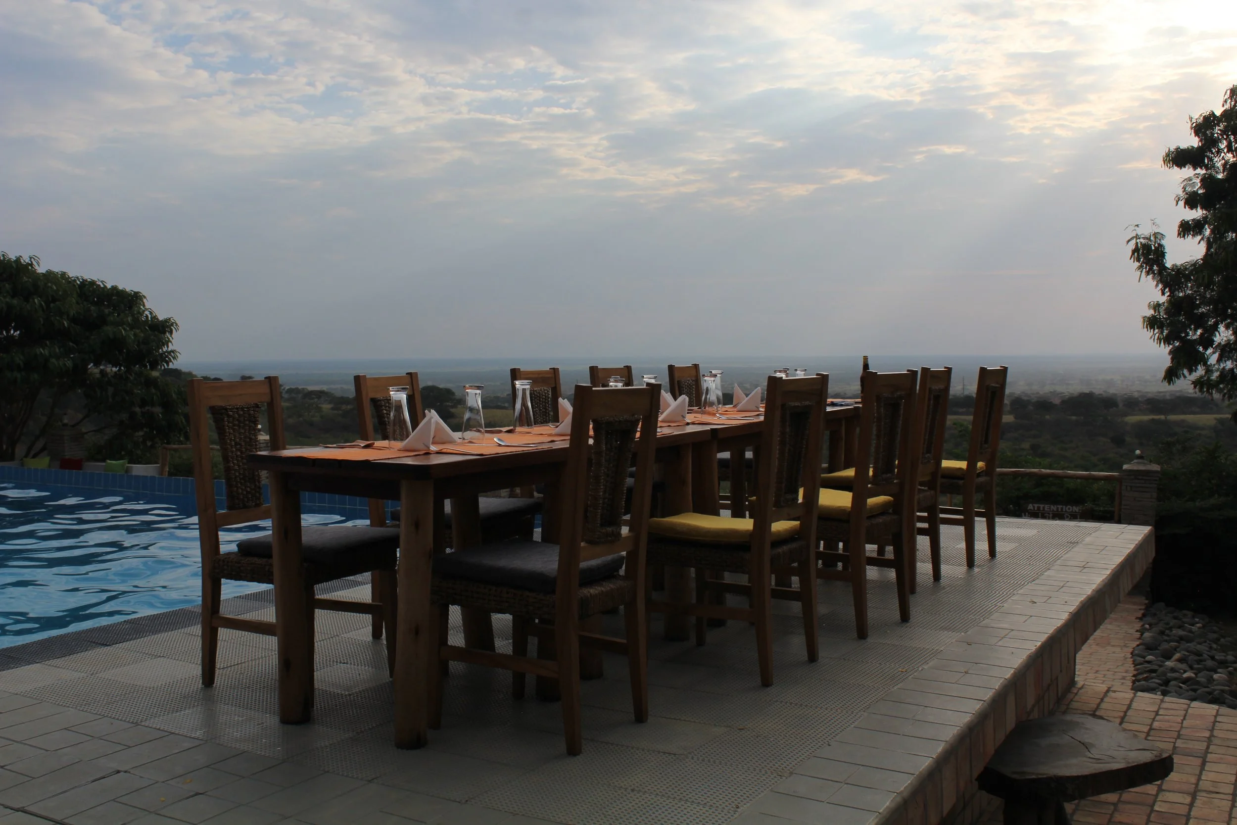 Gallery 1 — Elephant Hab Lodge