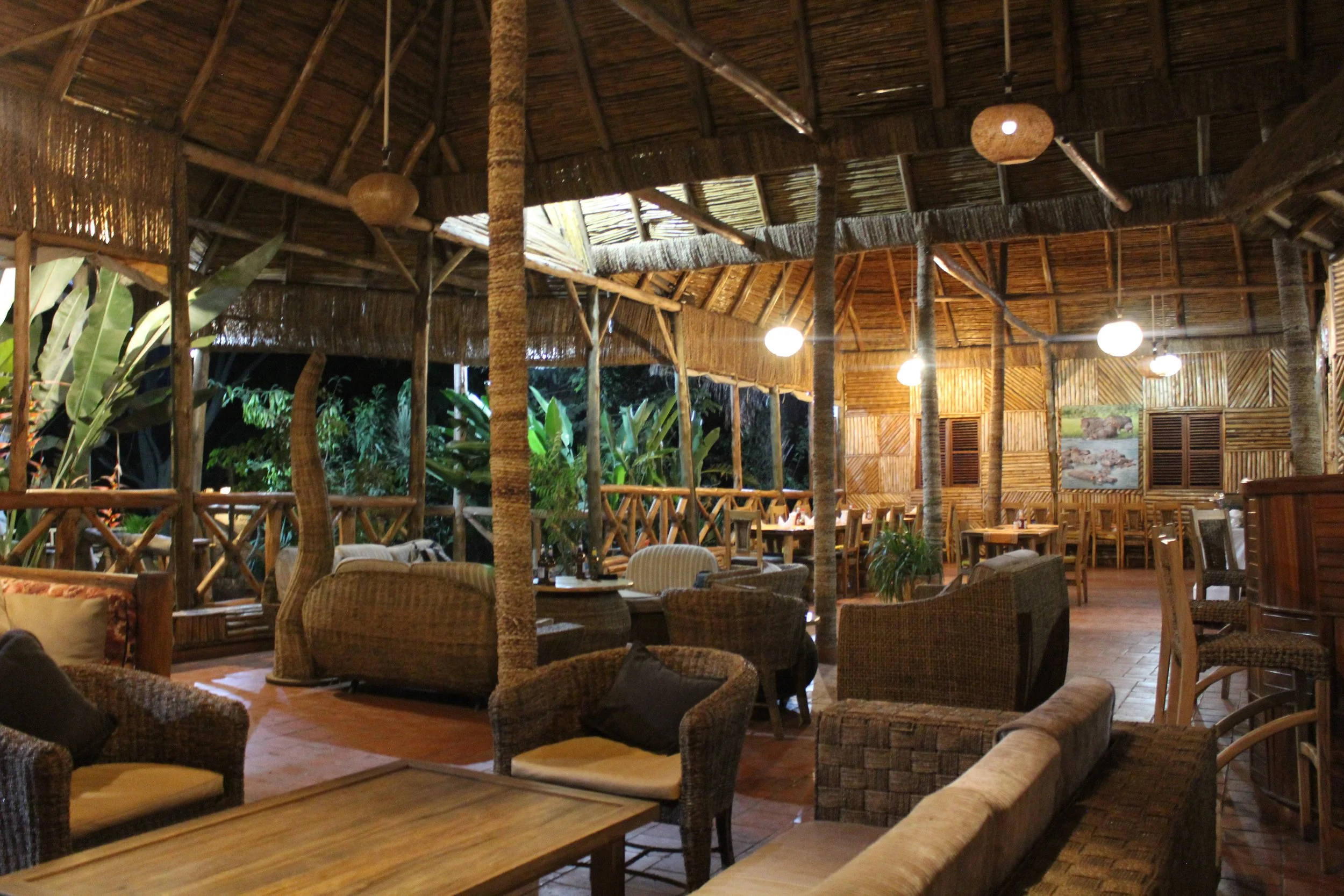 Gallery 1 — Elephant Hab Lodge