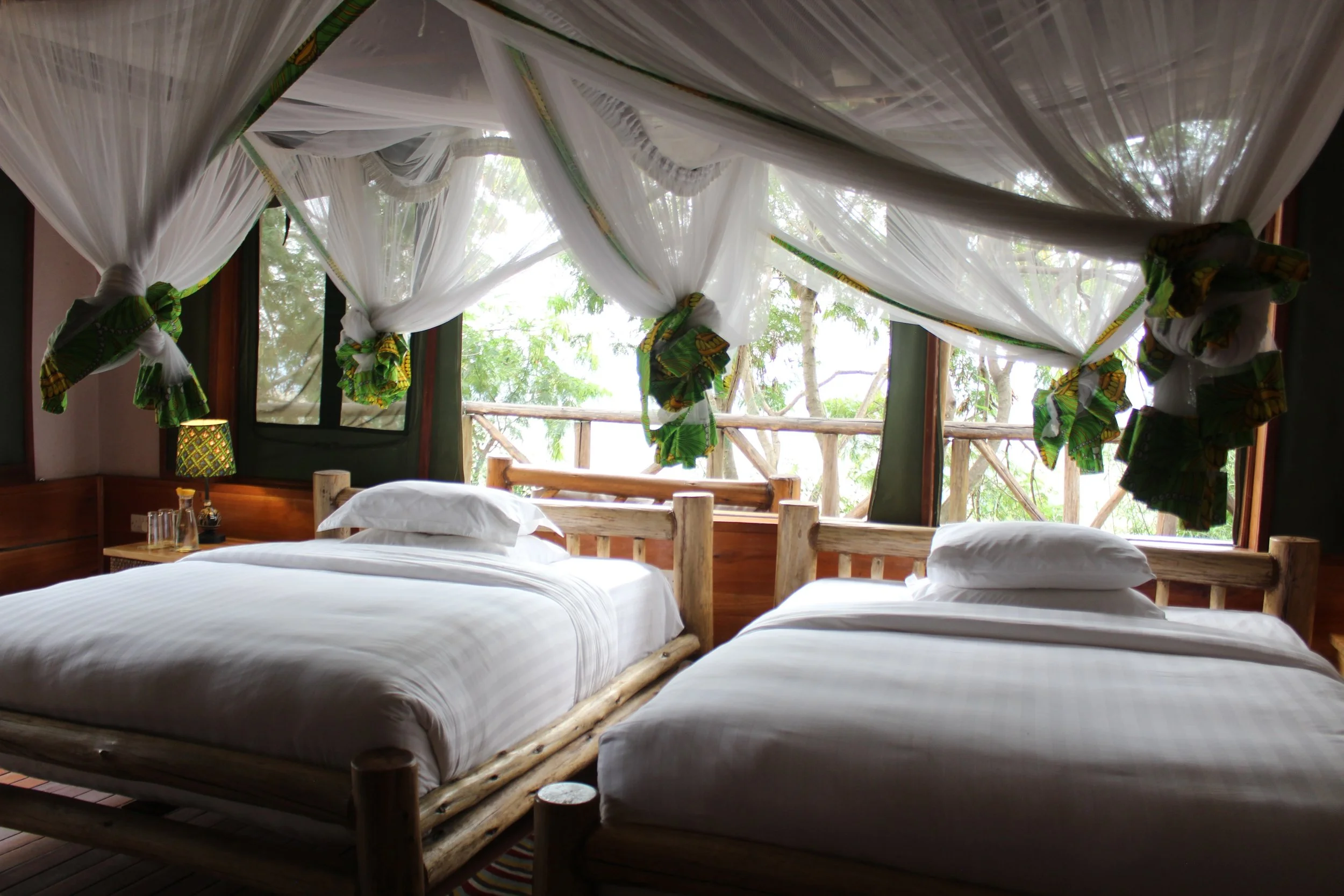 Gallery 1 — Elephant Hab Lodge