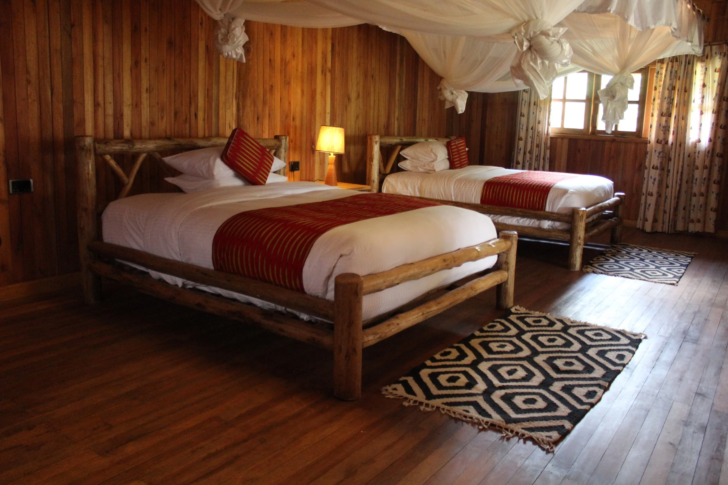 Gallery 1 — Elephant Hab Lodge