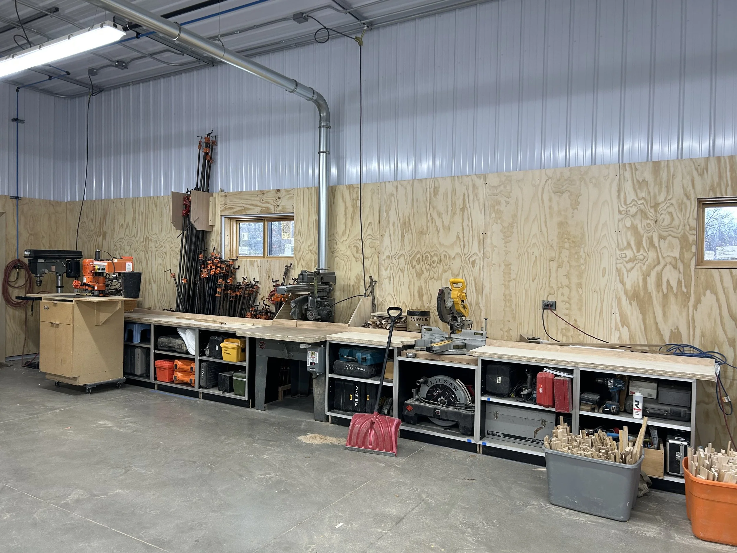 TC Millworks