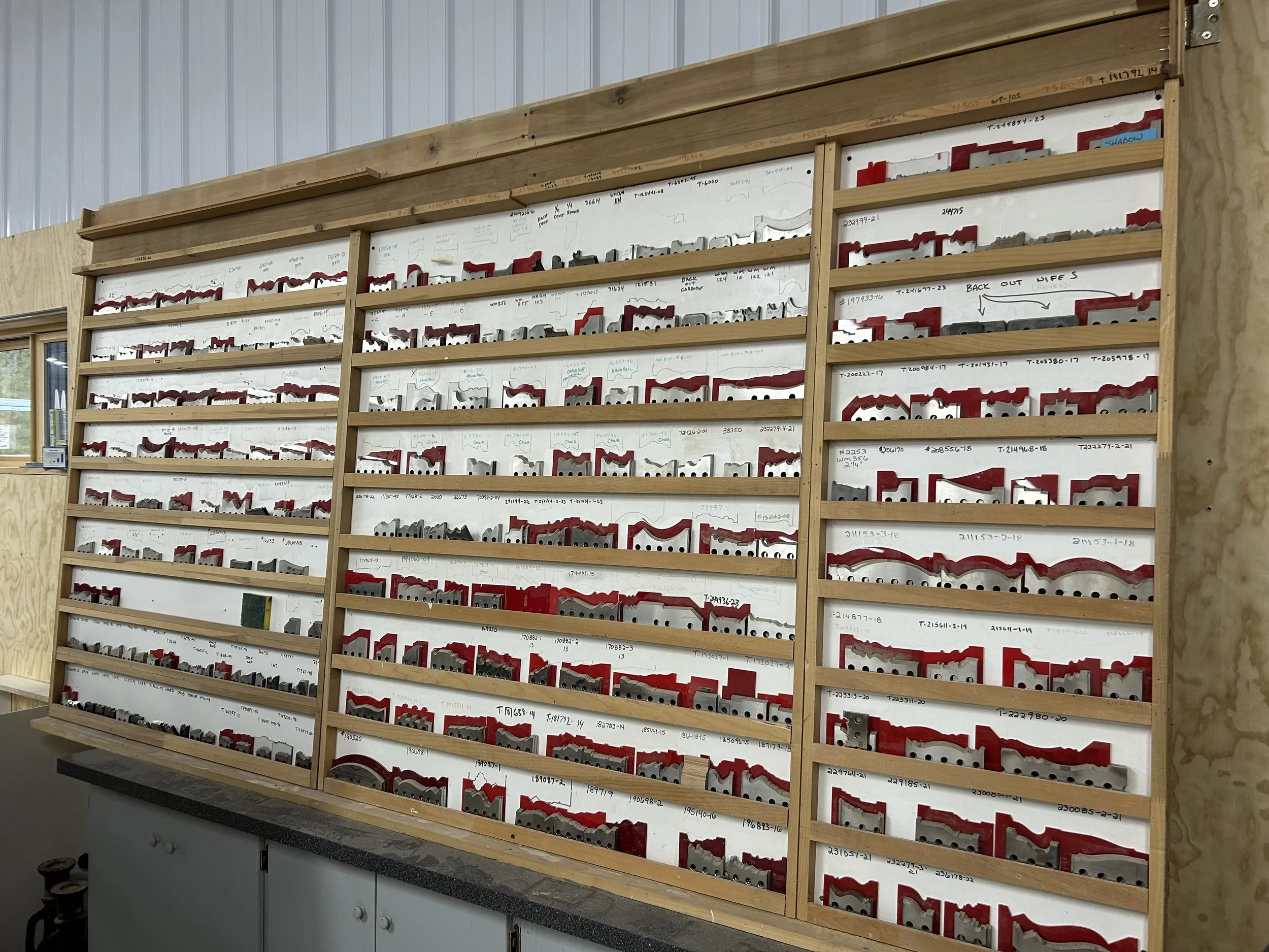 TC Millworks