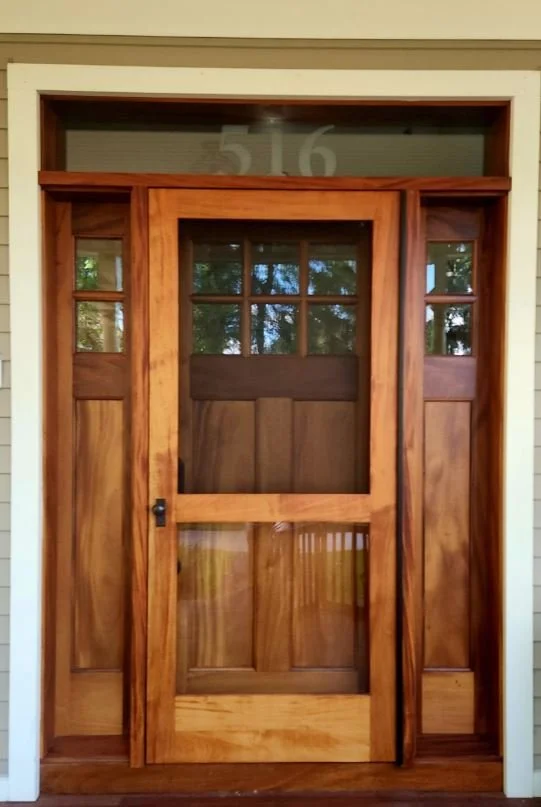 About — TC Millworks