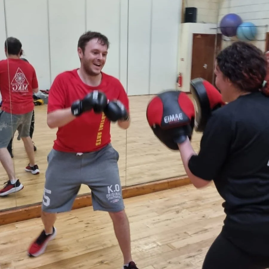 Classes — MKG North Dublin Martial Arts