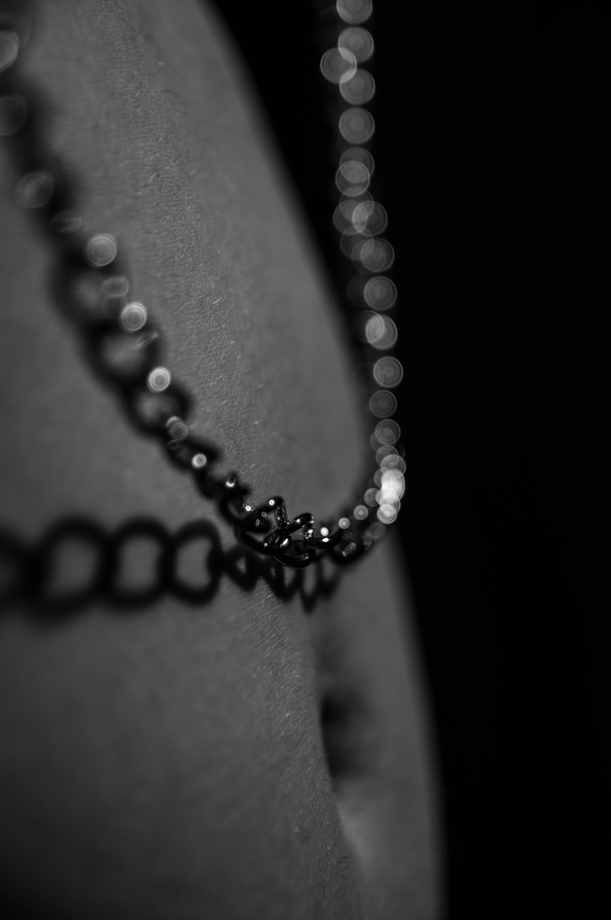 Klassischer Akt — Tristans Fotowelt