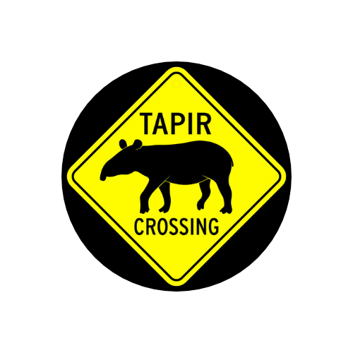 World Tapir Day 2023 — Inspire EdVentures