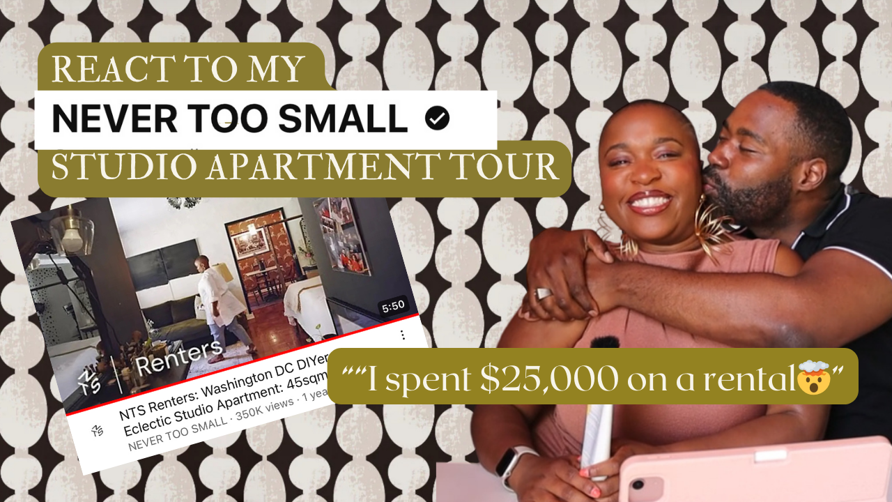 IMANI AT HOME | Rent Or Own, Love Your Home