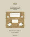 A Complete Guide To Rug Placement Guide For Every Room In Your Home ...