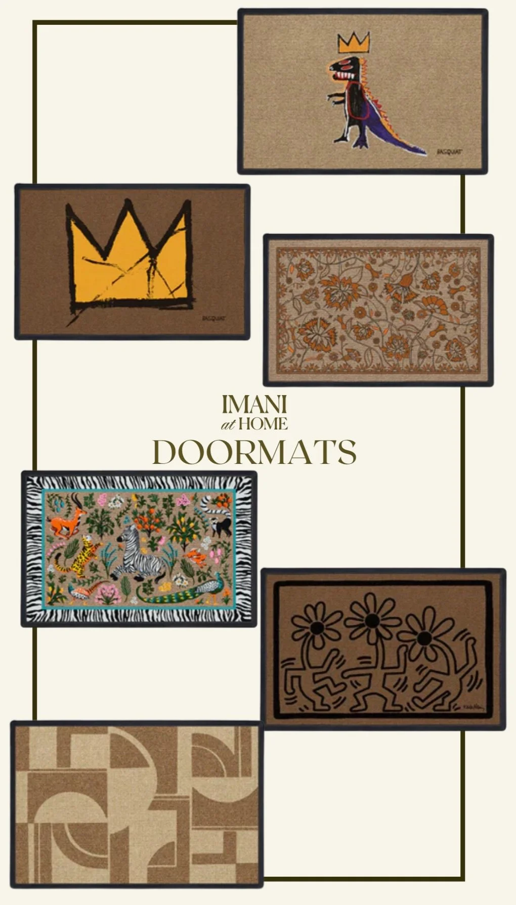 Follow these three S's to build the perfect entryway design! — IMANI AT ...